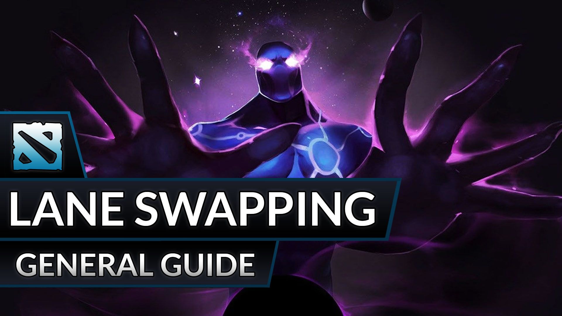 Knowing How and When to Swap Lanes - GameLeap
