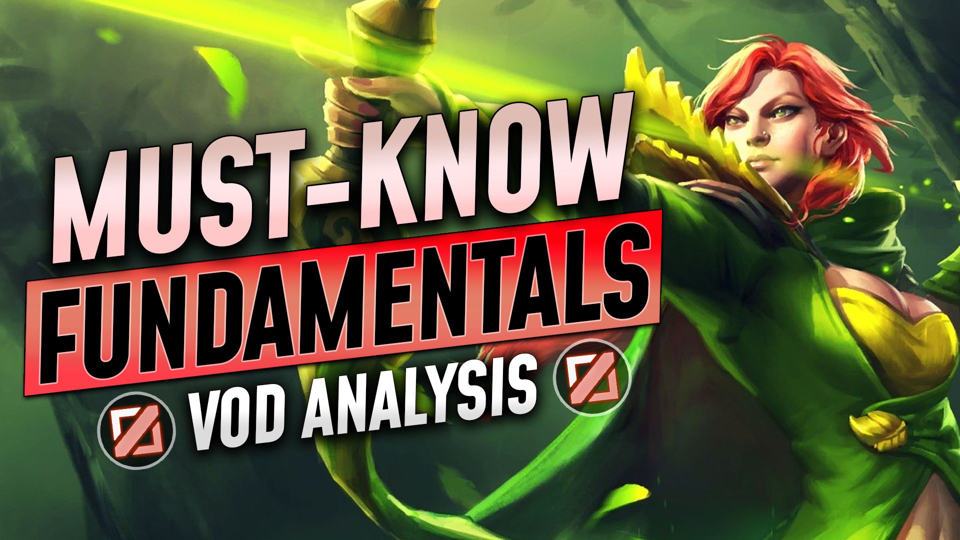 Windranger: Build, Strategies and Tips - GameLeap