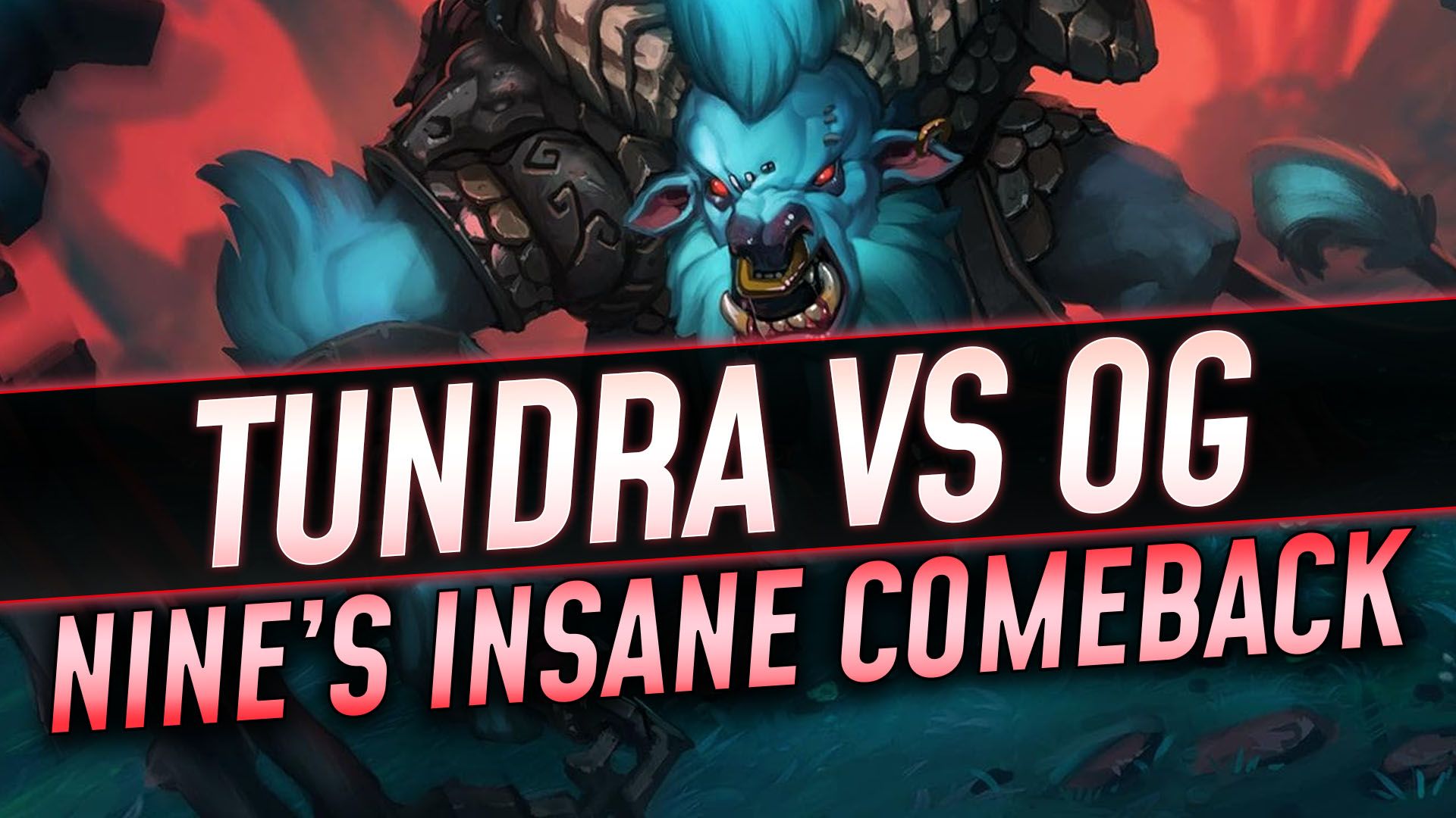 Analyzing Nine's Insane Comeback! - GameLeap