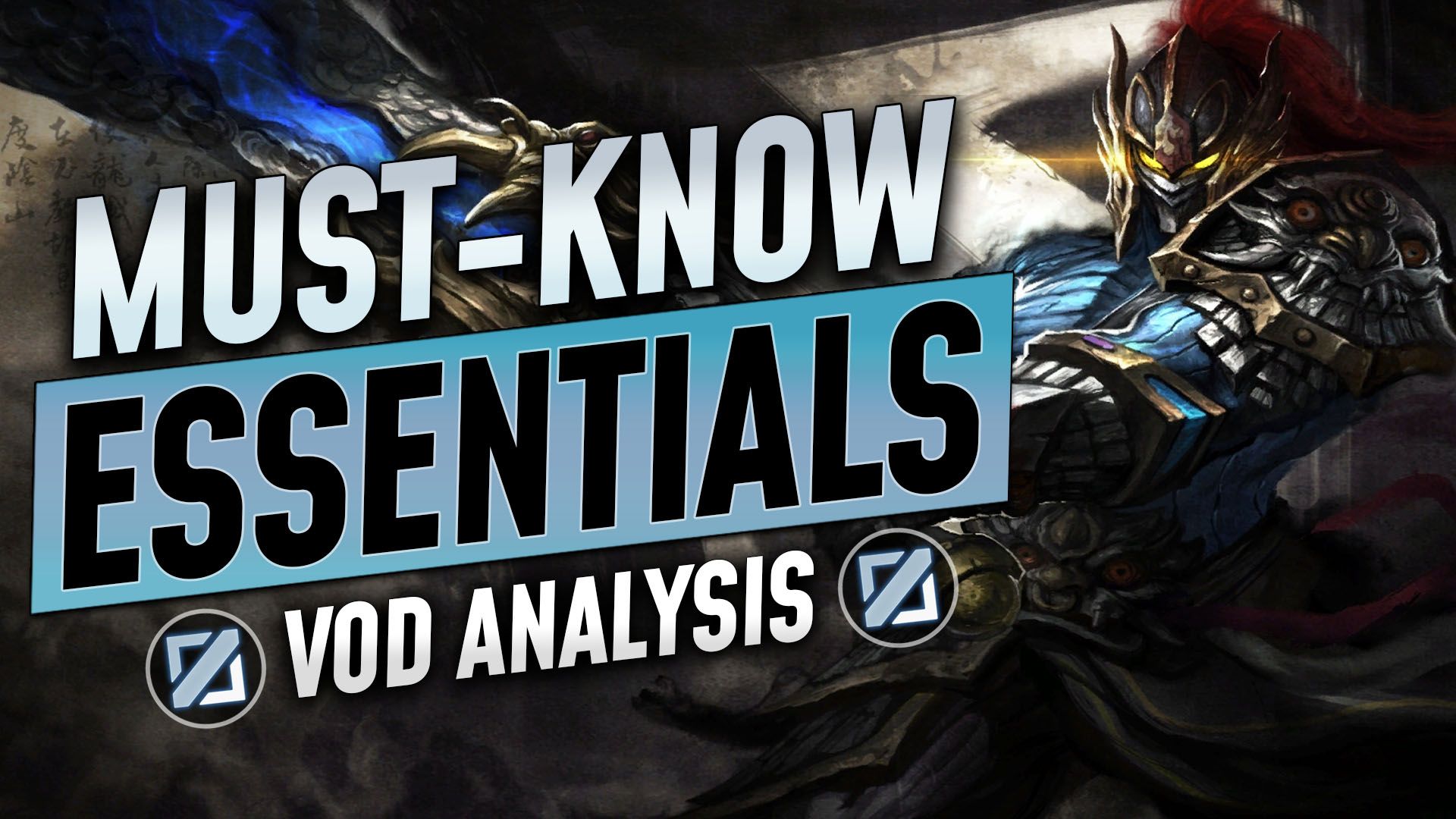 How to Crush Mid Game - GameLeap