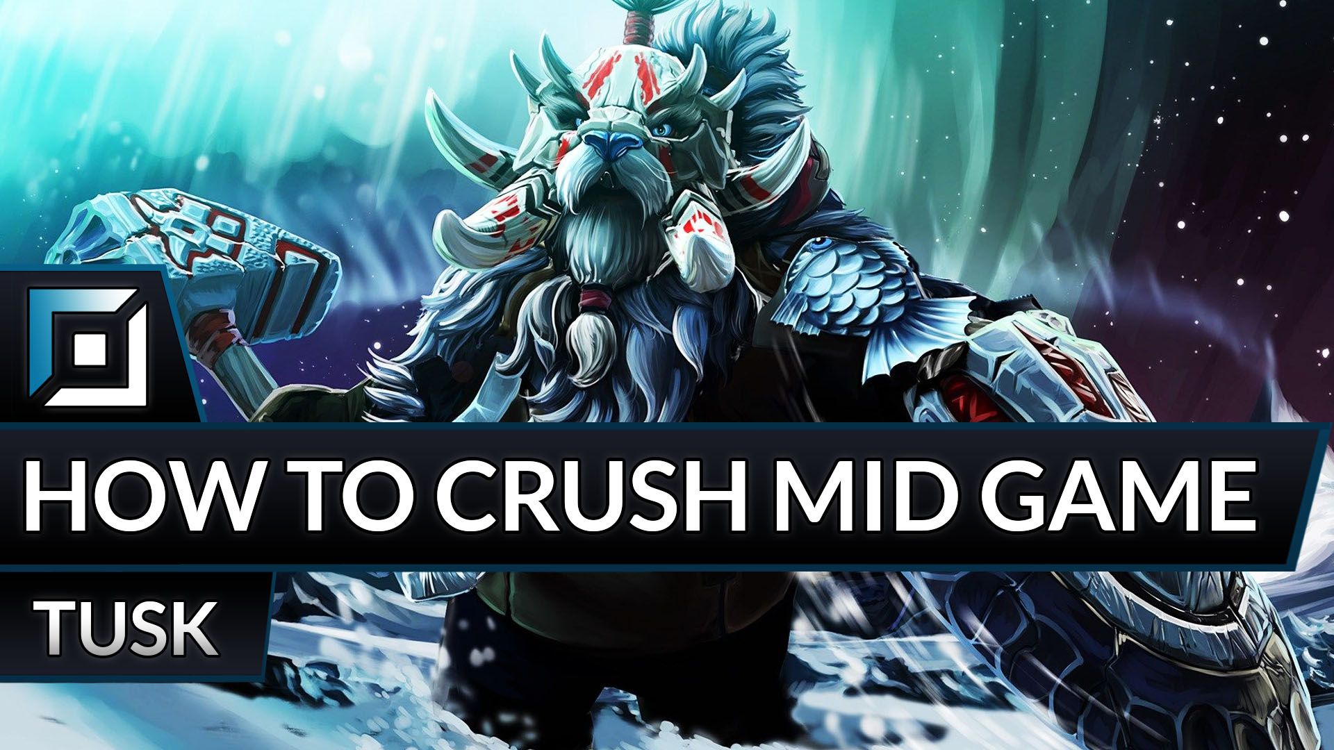 How to Crush Mid Game - GameLeap