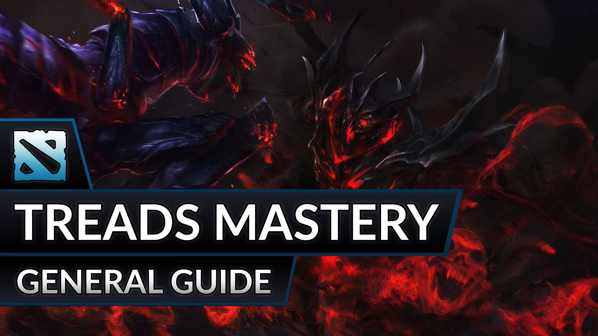 Power Treads: Everything You Need to Know - GameLeap