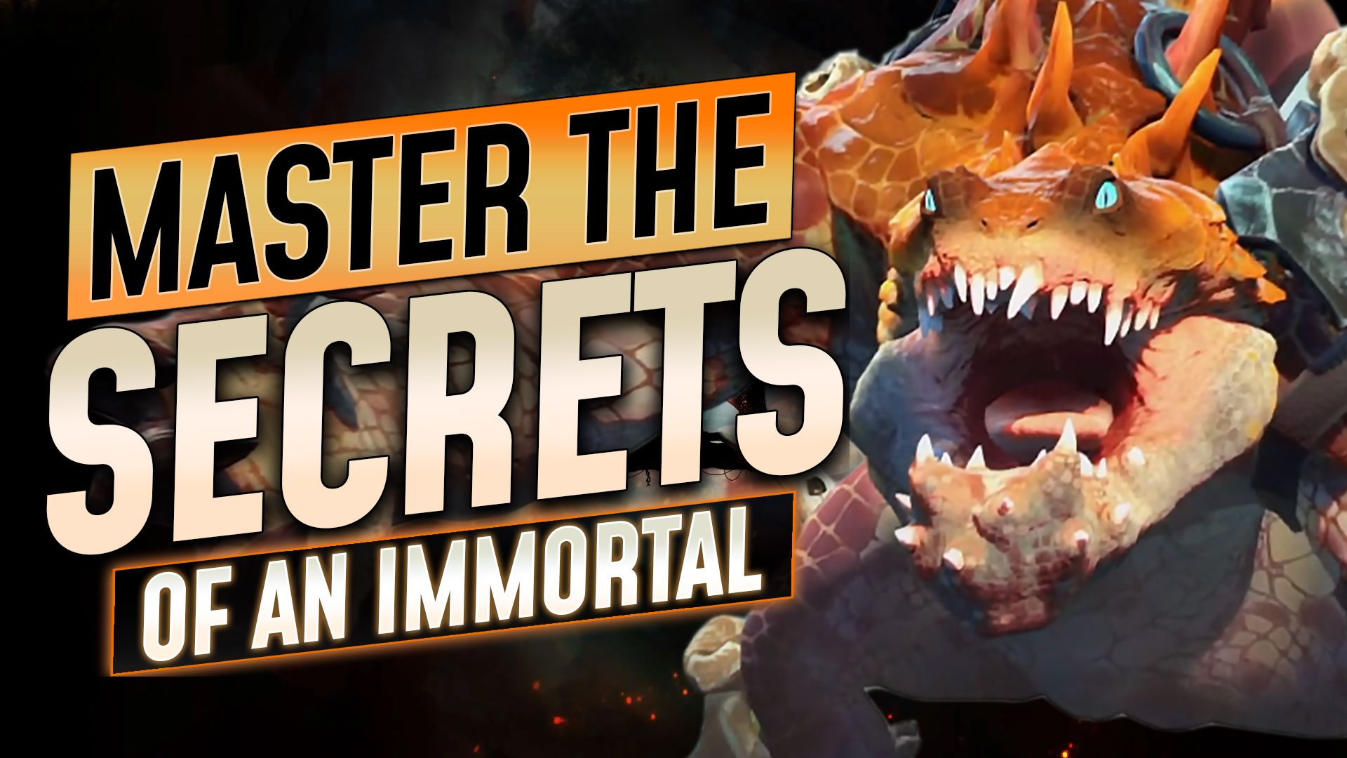 Must-know Primal Beast Fundamentals - GameLeap