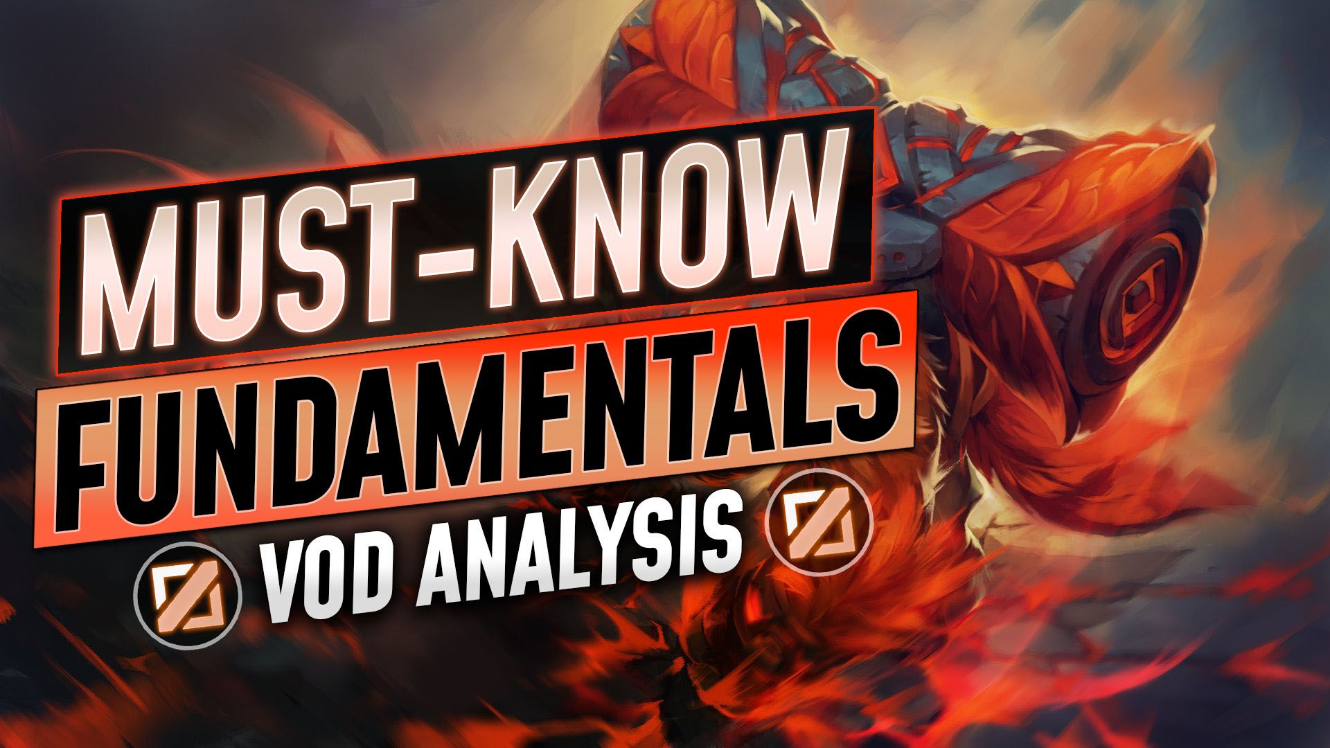 Mid and Late Game Domination - GameLeap