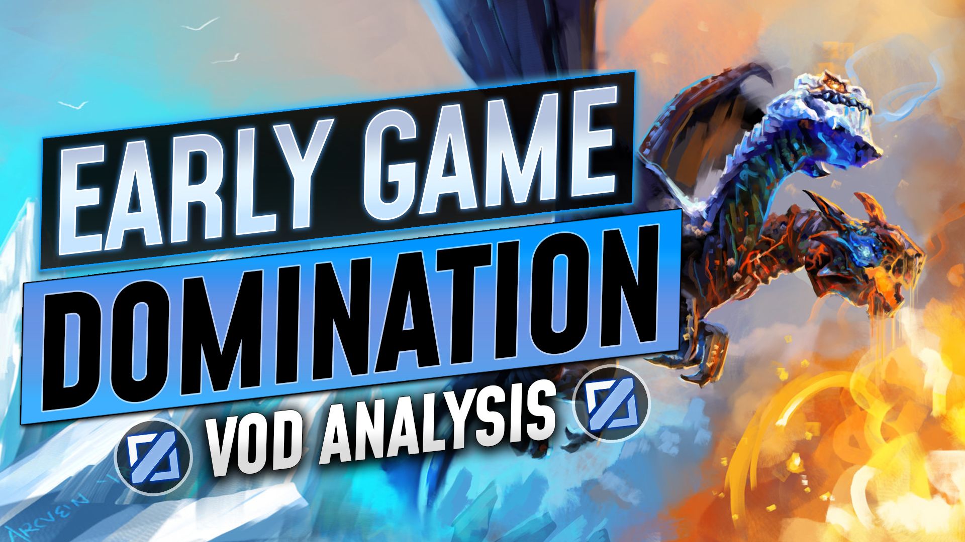 An Early Game Masterclass - GameLeap