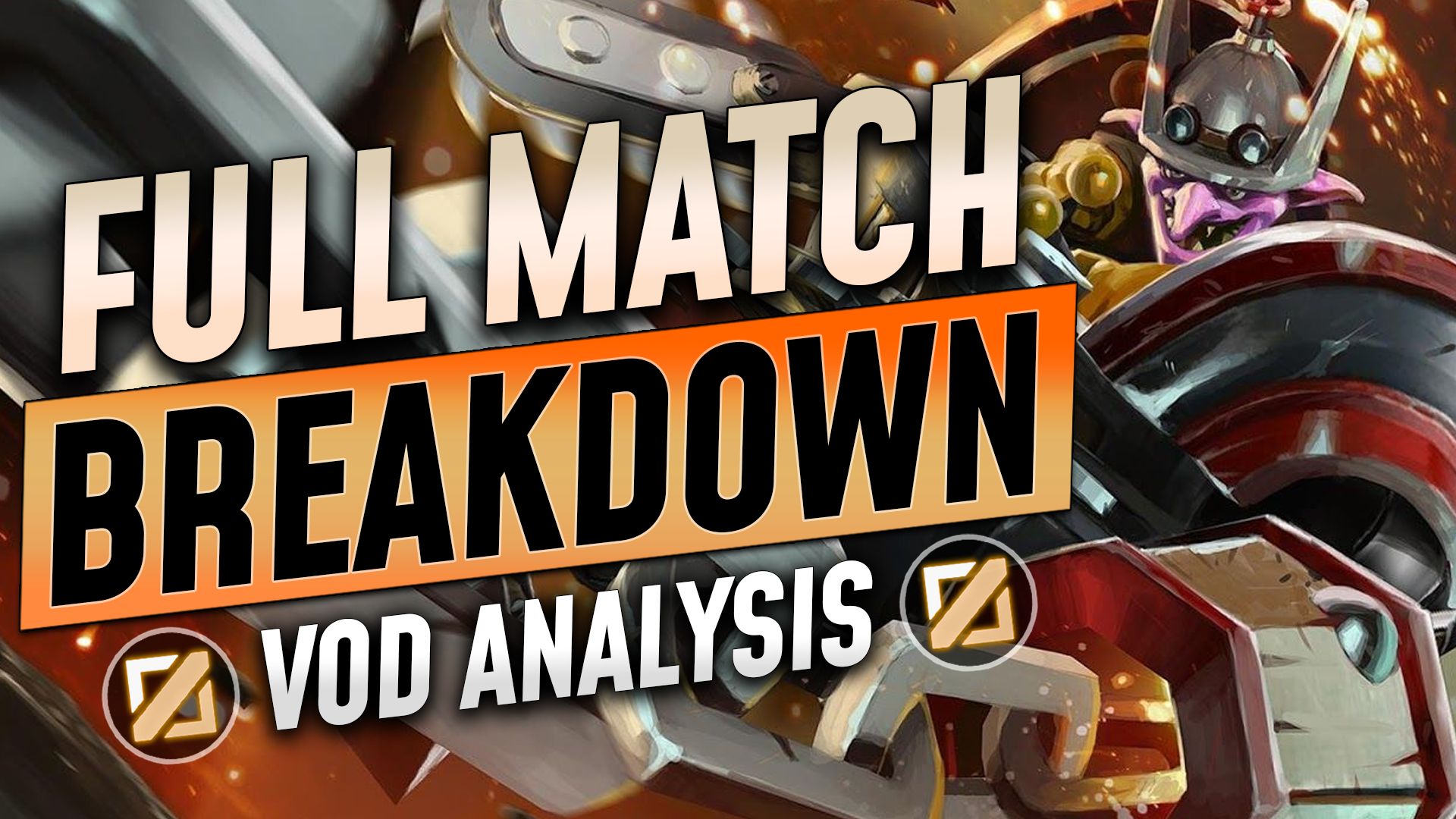 Unlocking the True Power of Timbersaw - GameLeap