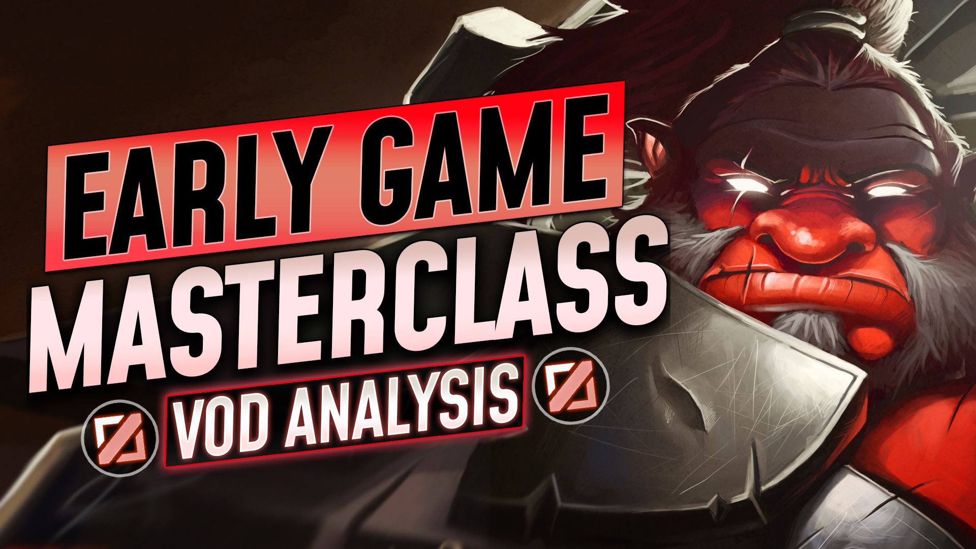 How to Crush Early Game - GameLeap