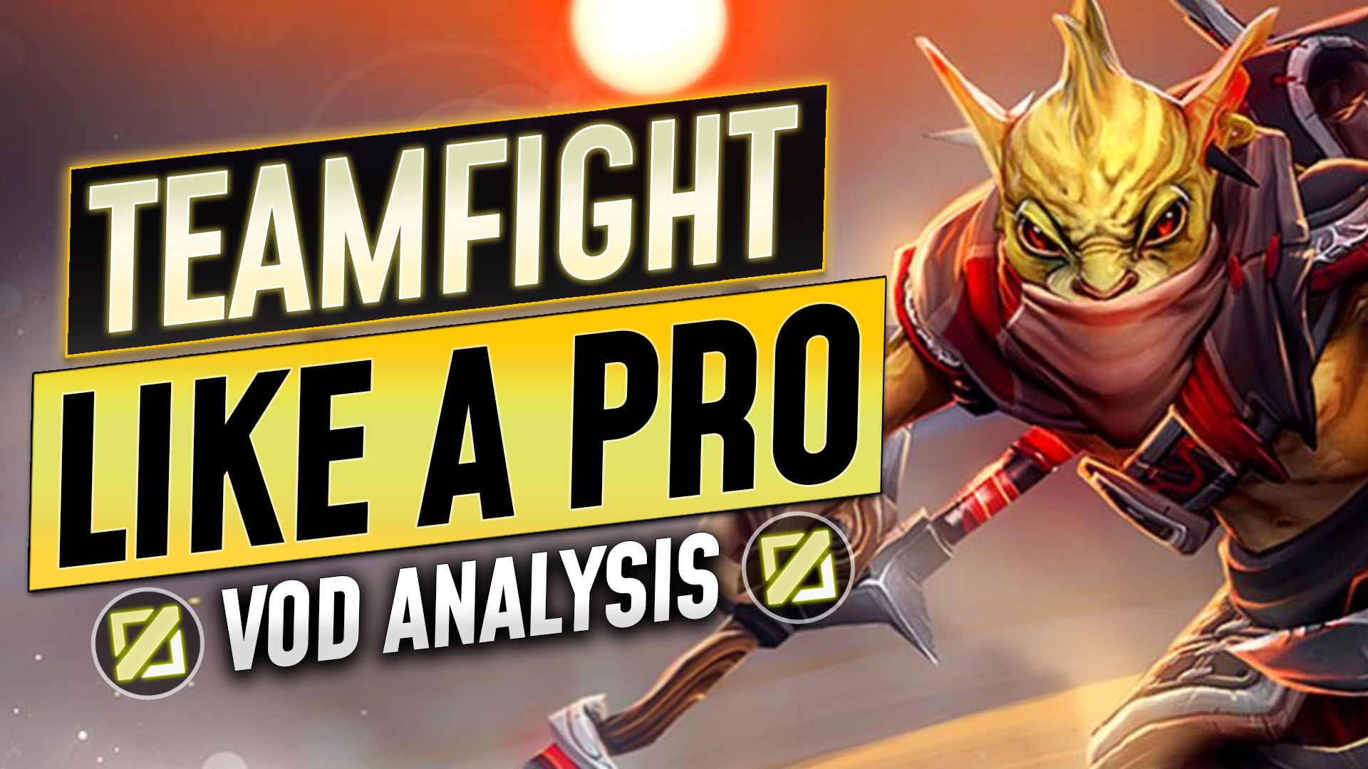 Late Game Domination - GameLeap