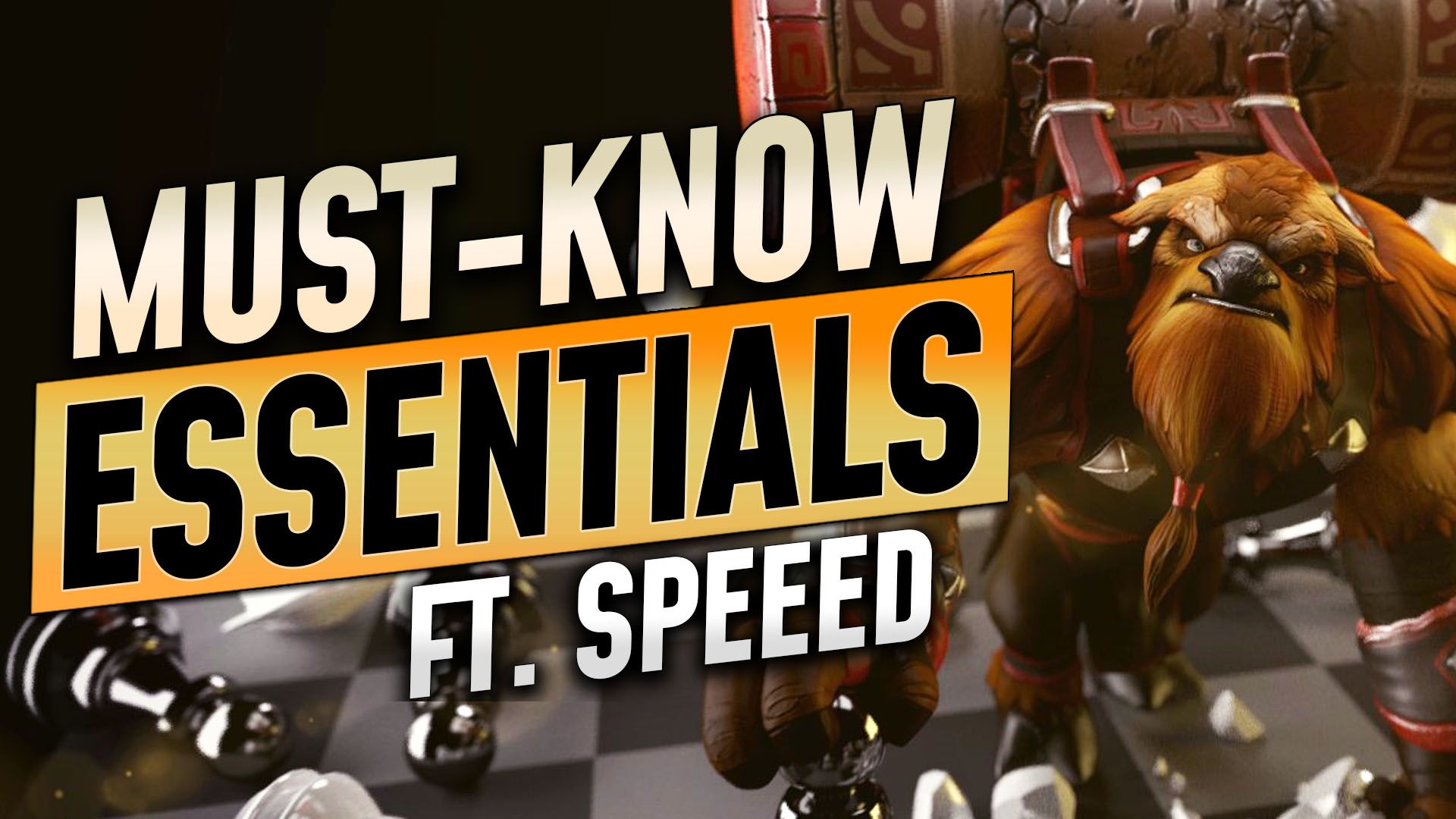 Lane Concepts and Fight Selection - GameLeap