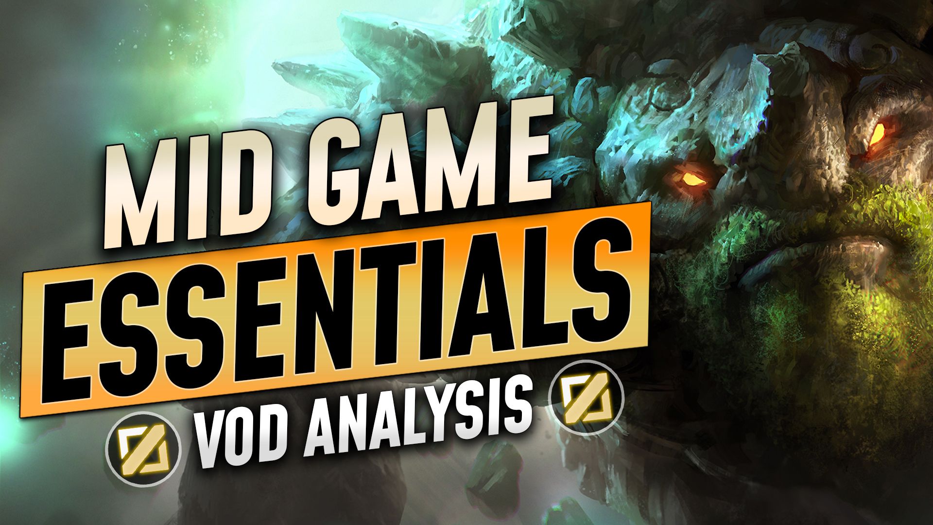 How to Play the Mid Game - GameLeap