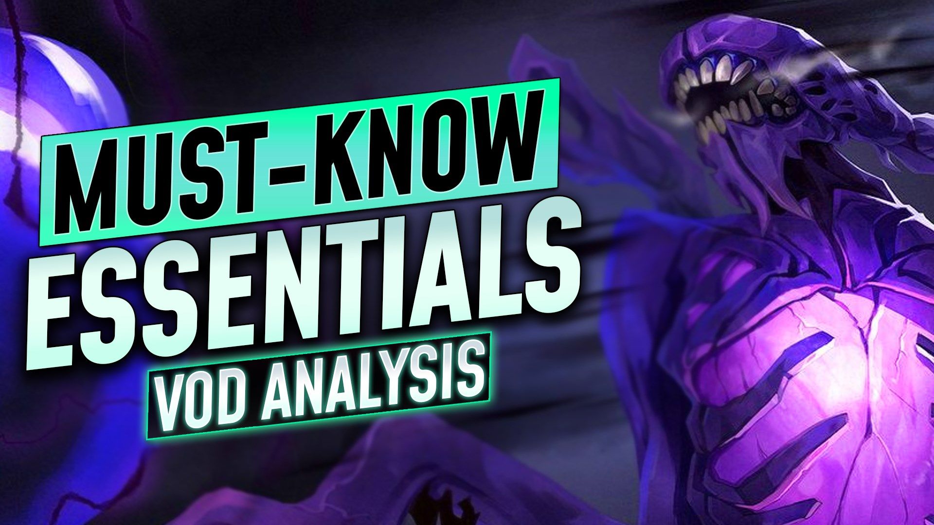 Bane: Build, Strategies and Tips - GameLeap