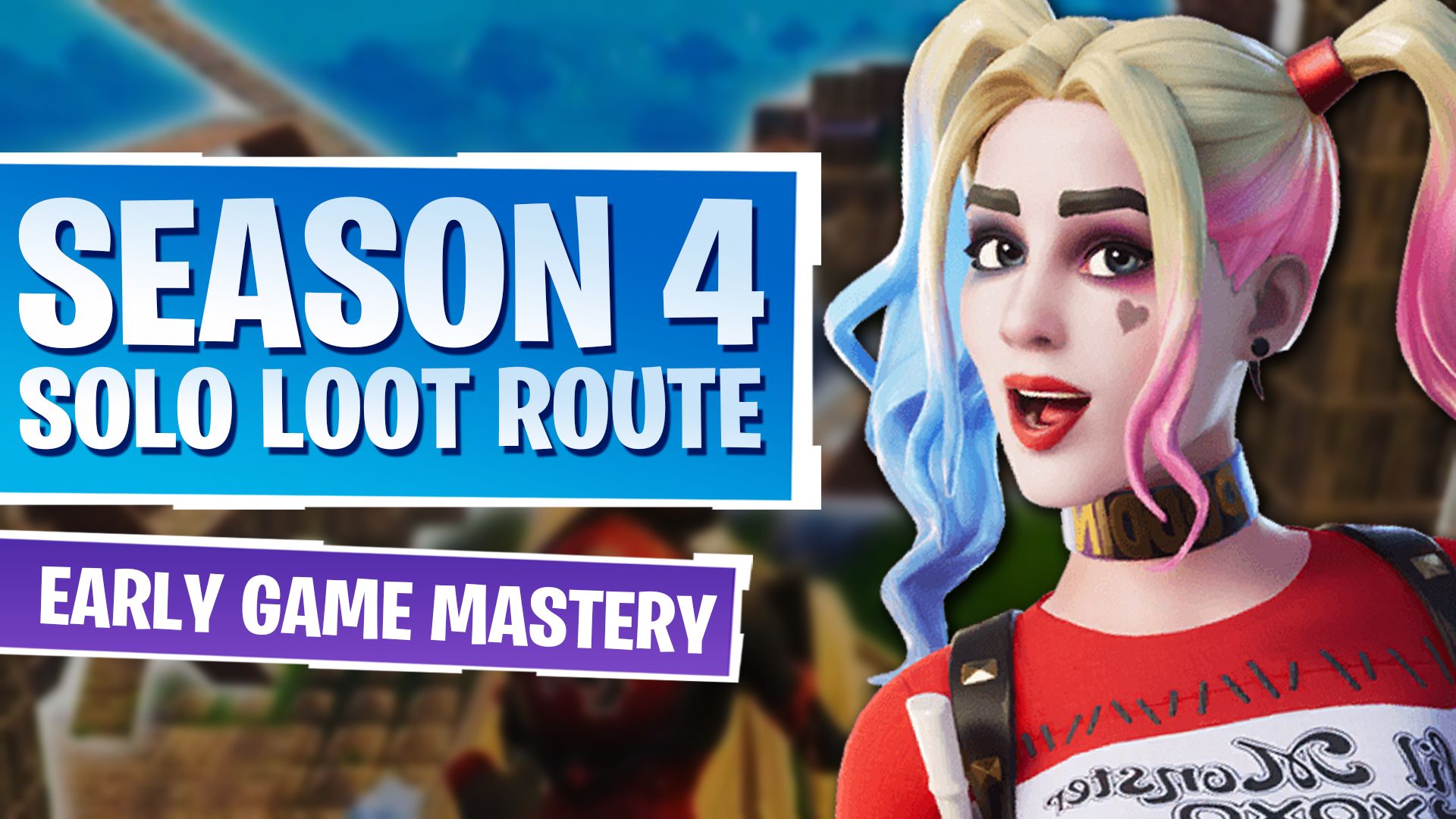 Powerful Steamy Stacks Solos Loot Path - GameLeap