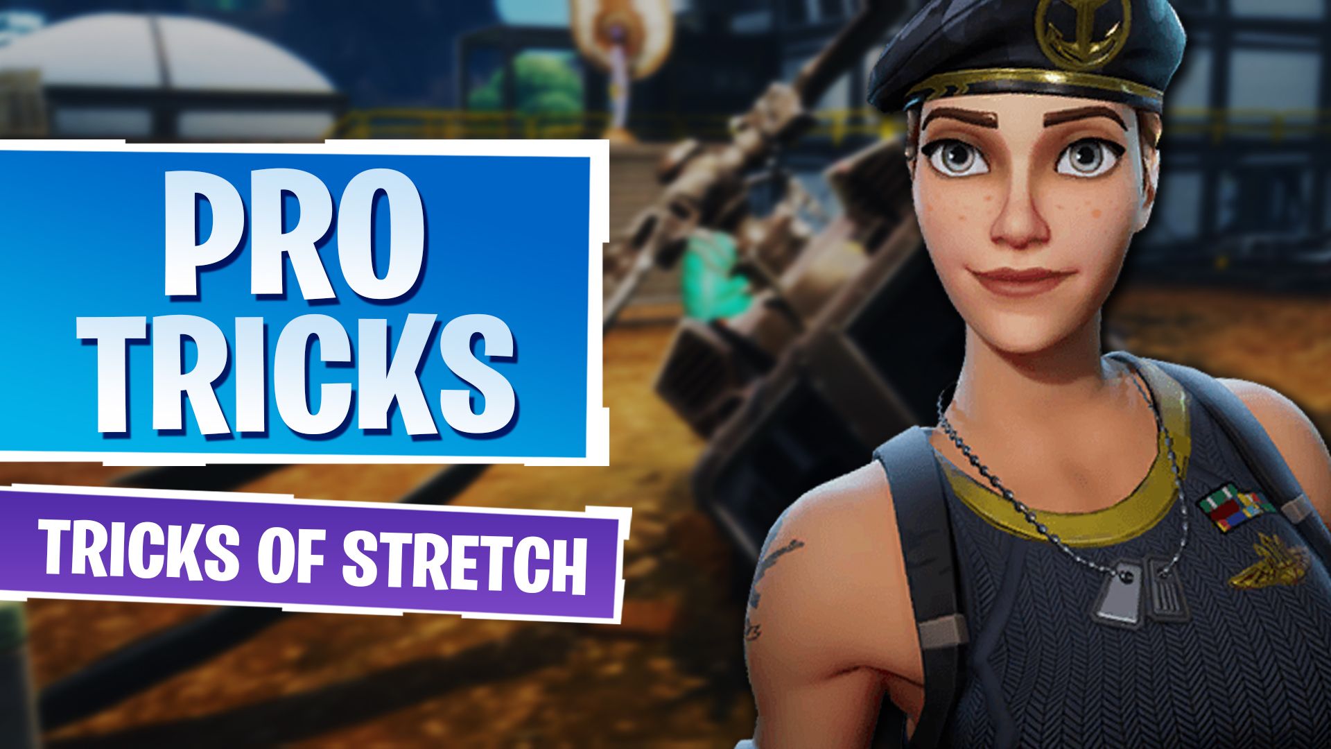 Pro Tricks of Liquid Stretch - GameLeap