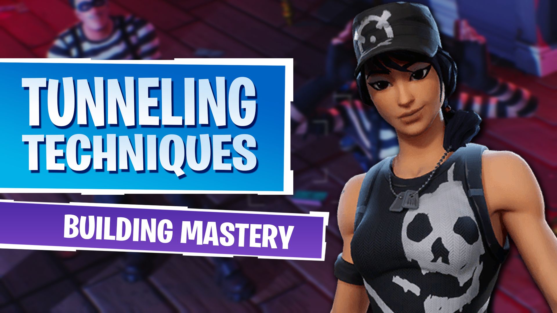 The Only Tunneling Guide You'll Ever Need - GameLeap