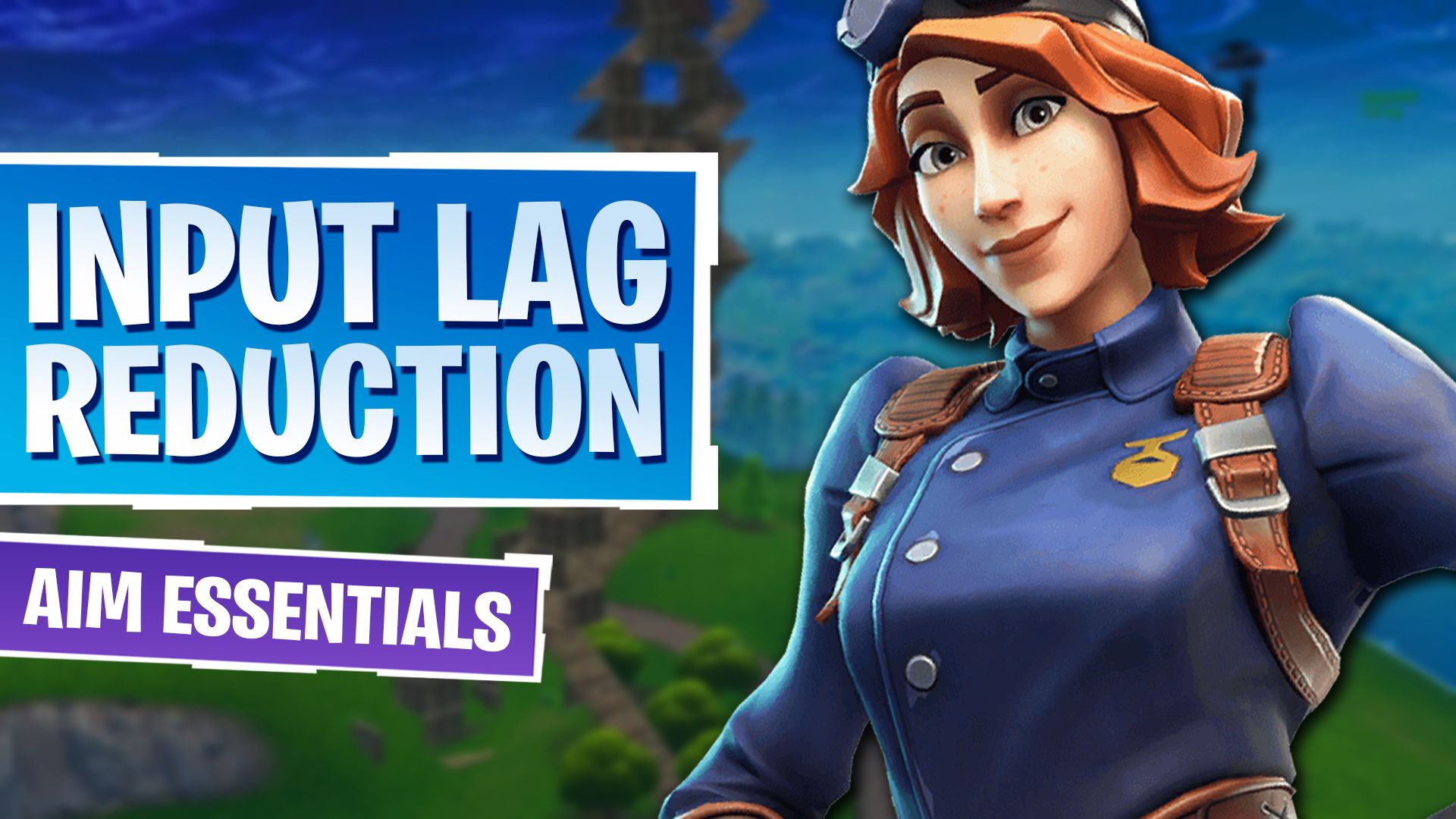 Nvidia Settings: How to Reduce Input Lag - GameLeap