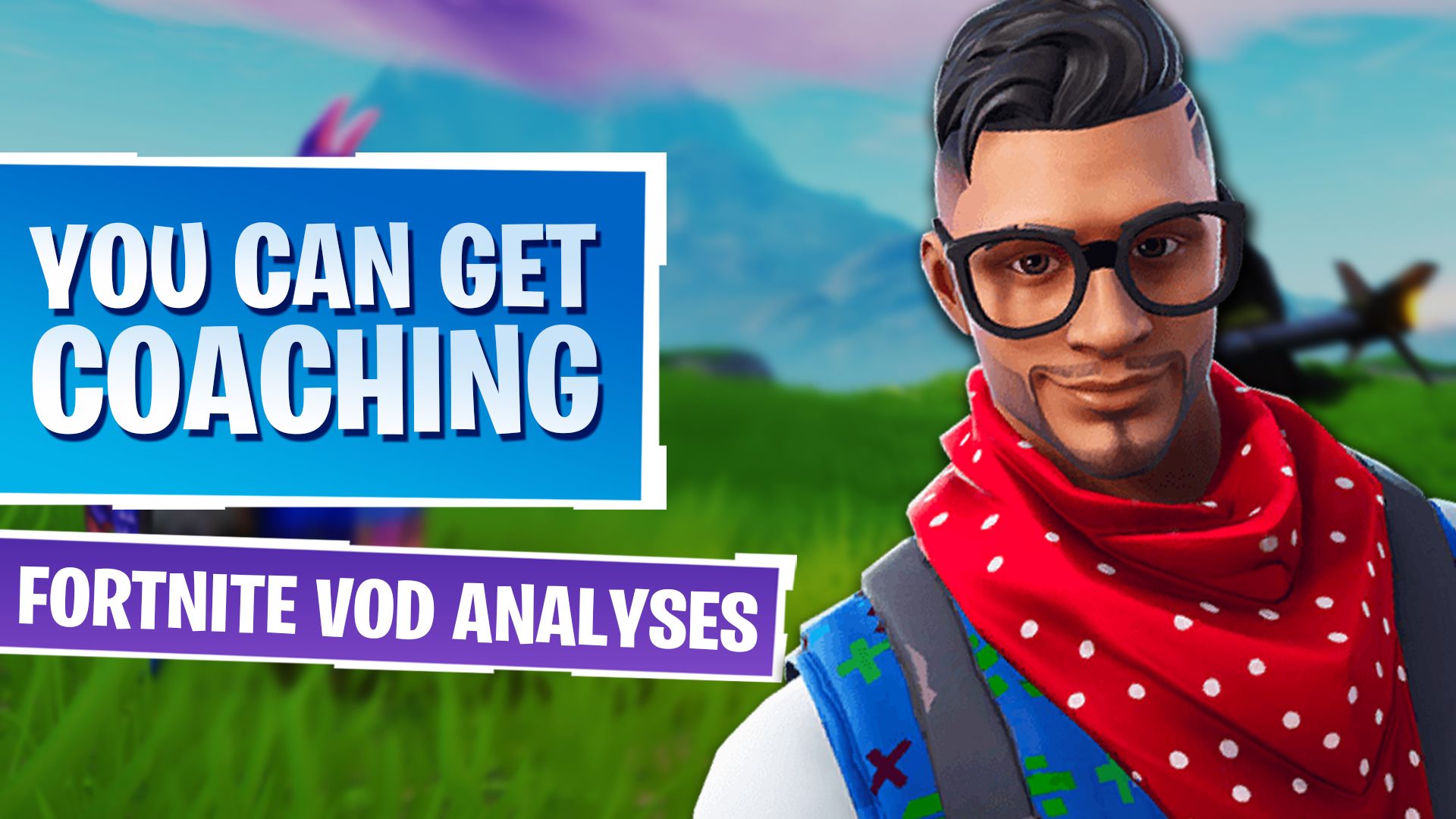 Get Coached by Speeed! - GameLeap