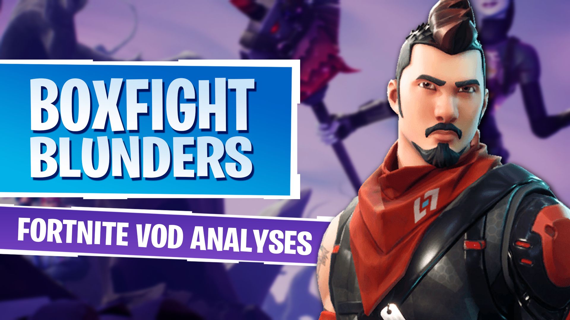 Box Fight Blunders in Arena - GameLeap