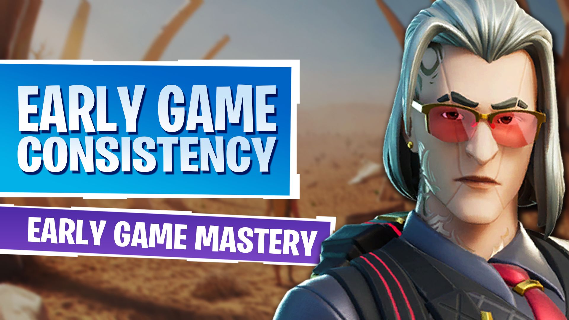 Early Game Consistency (Part 2) - GameLeap