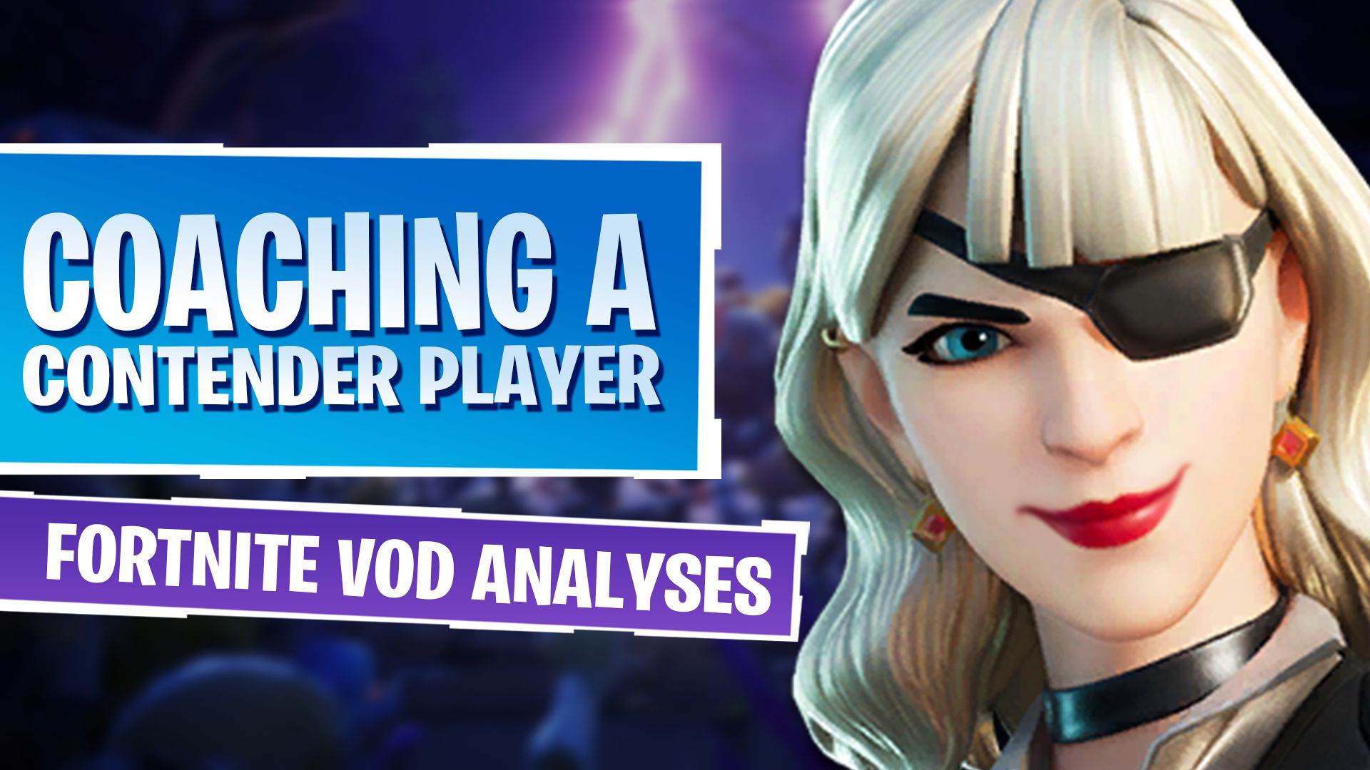 Coaching a Contender Player - GameLeap