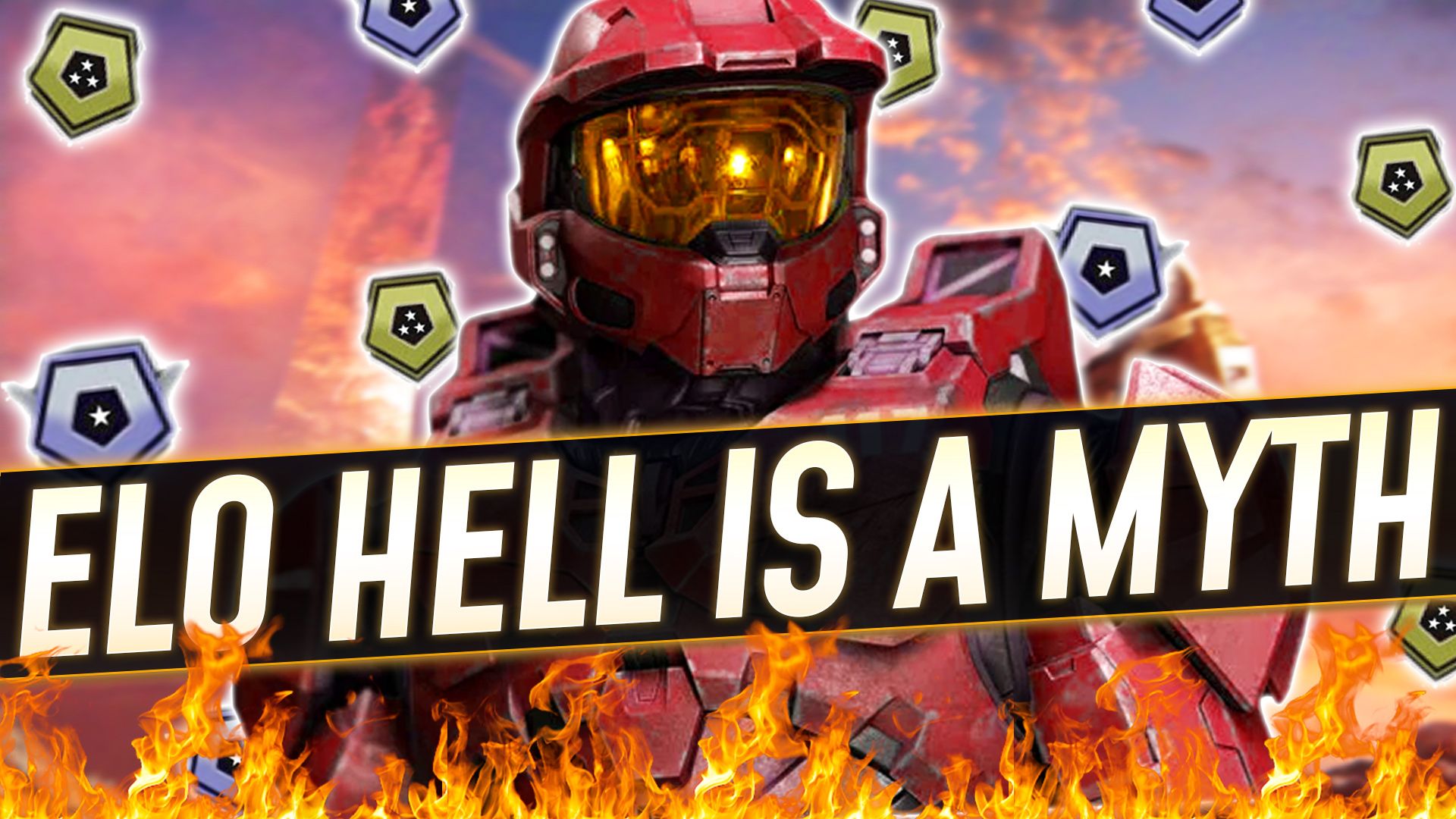 Why ELO Hell is Actually a Myth - GameLeap