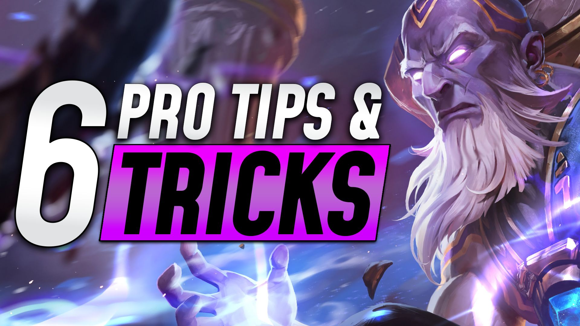 Top 6 Tips and Tricks - GameLeap
