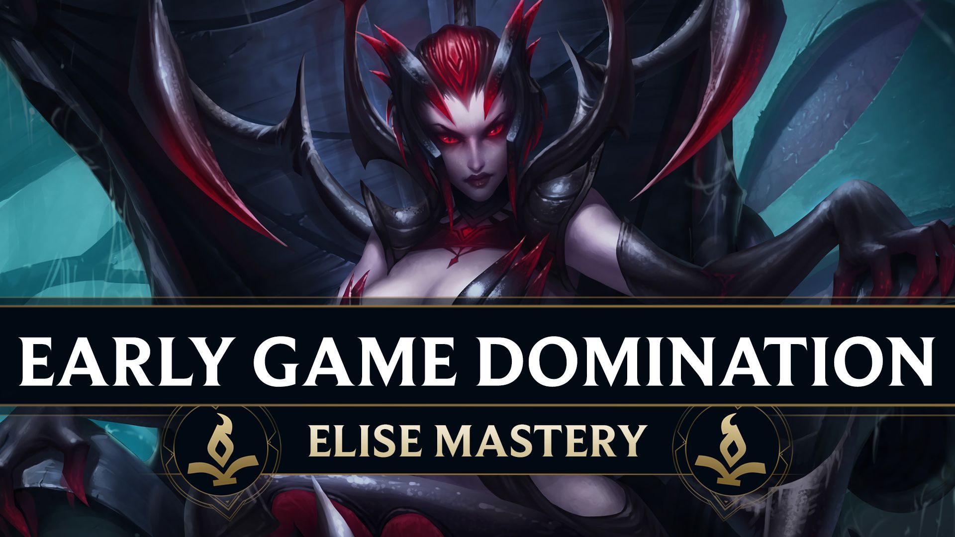 Early Game Domination - GameLeap