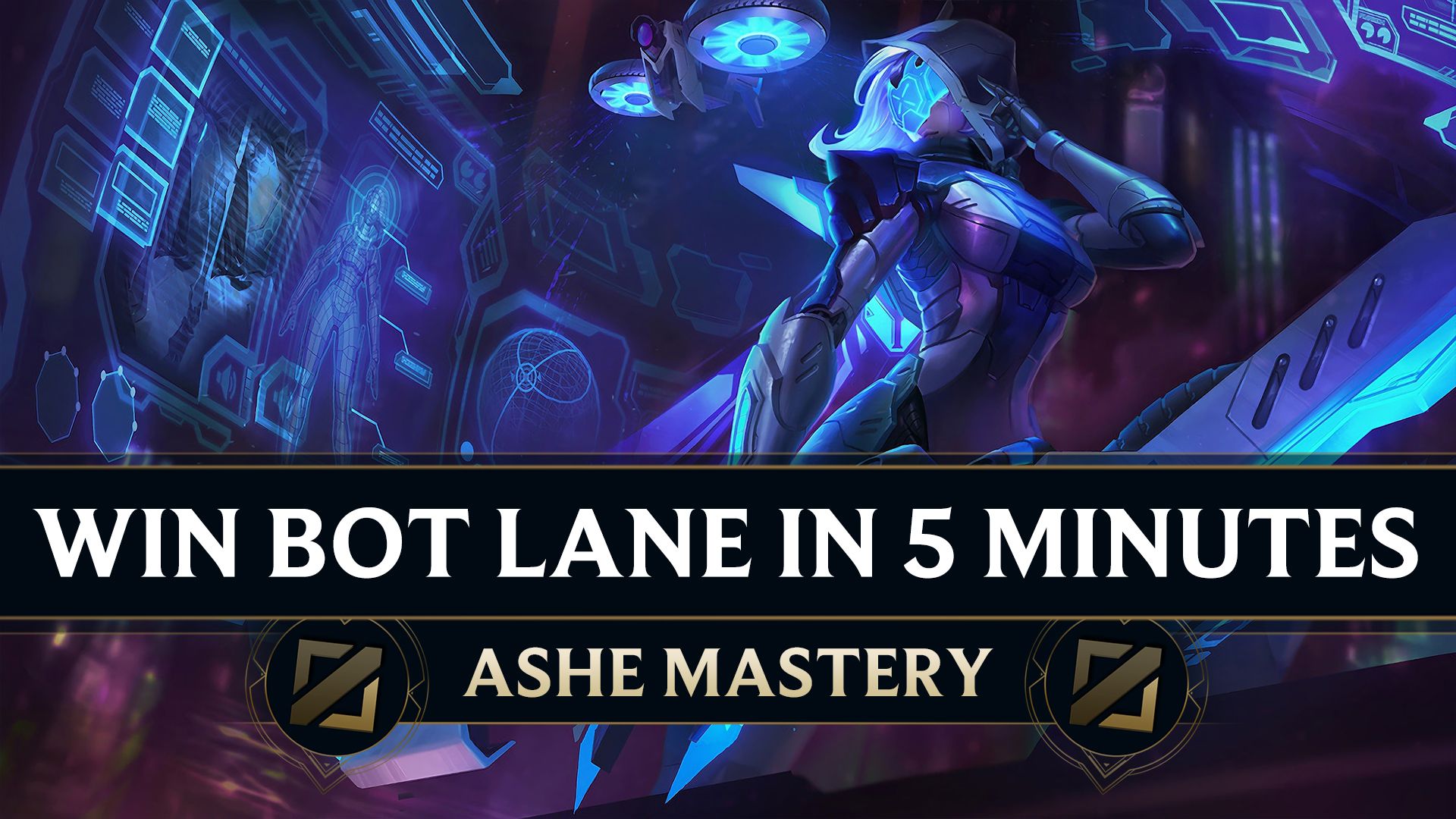 Win Bot Lane in 5 Minutes - GameLeap