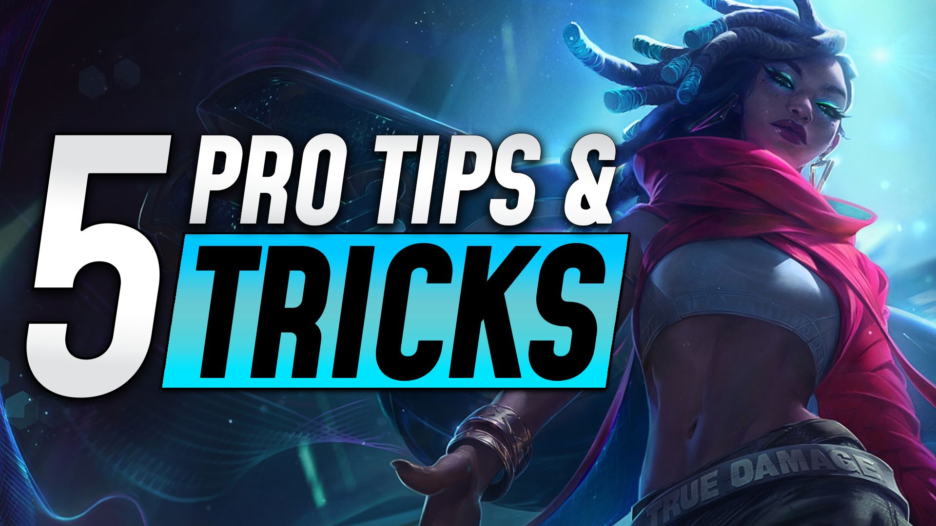 Top 5 Tips and Tricks - GameLeap