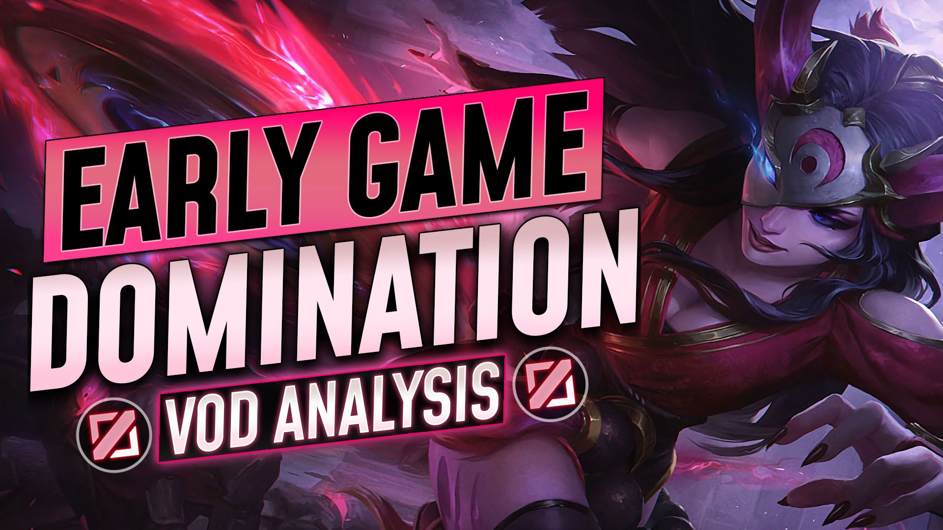 How to Destroy the Lane Phase - GameLeap