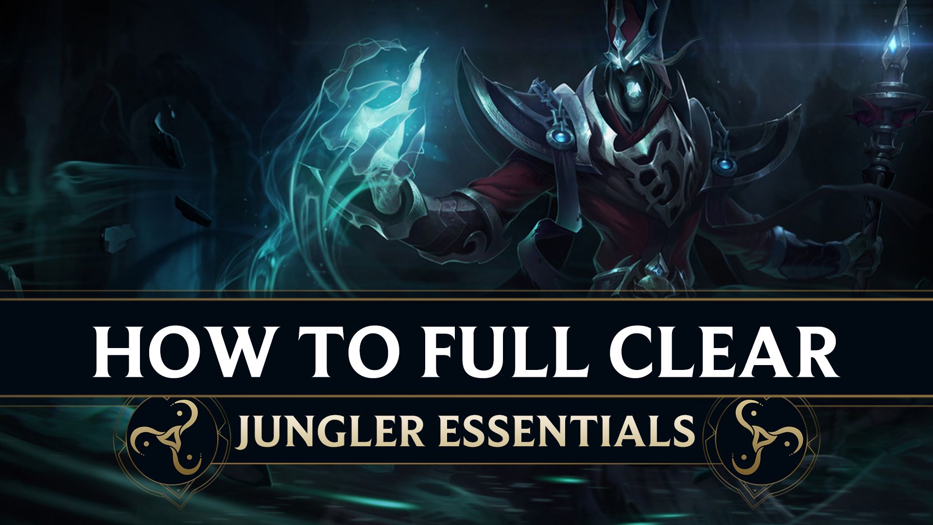 How to Execute Perfect a Full Clear - GameLeap