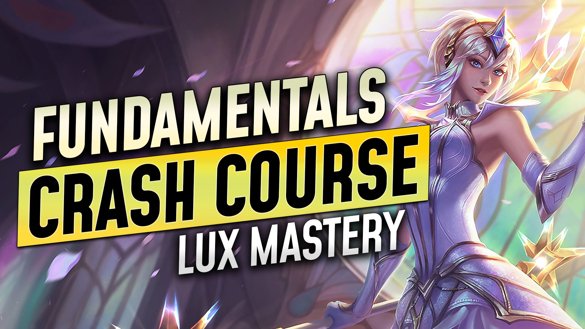 A Crash Course - GameLeap