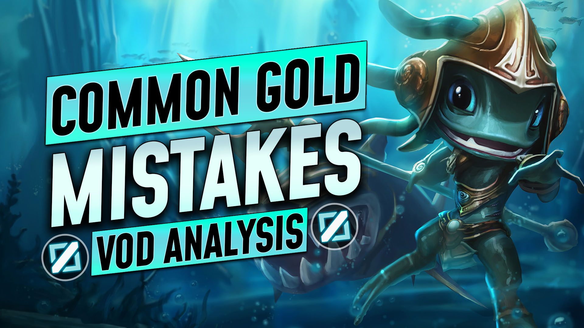 Common Mistakes of a Gold Fizz - GameLeap