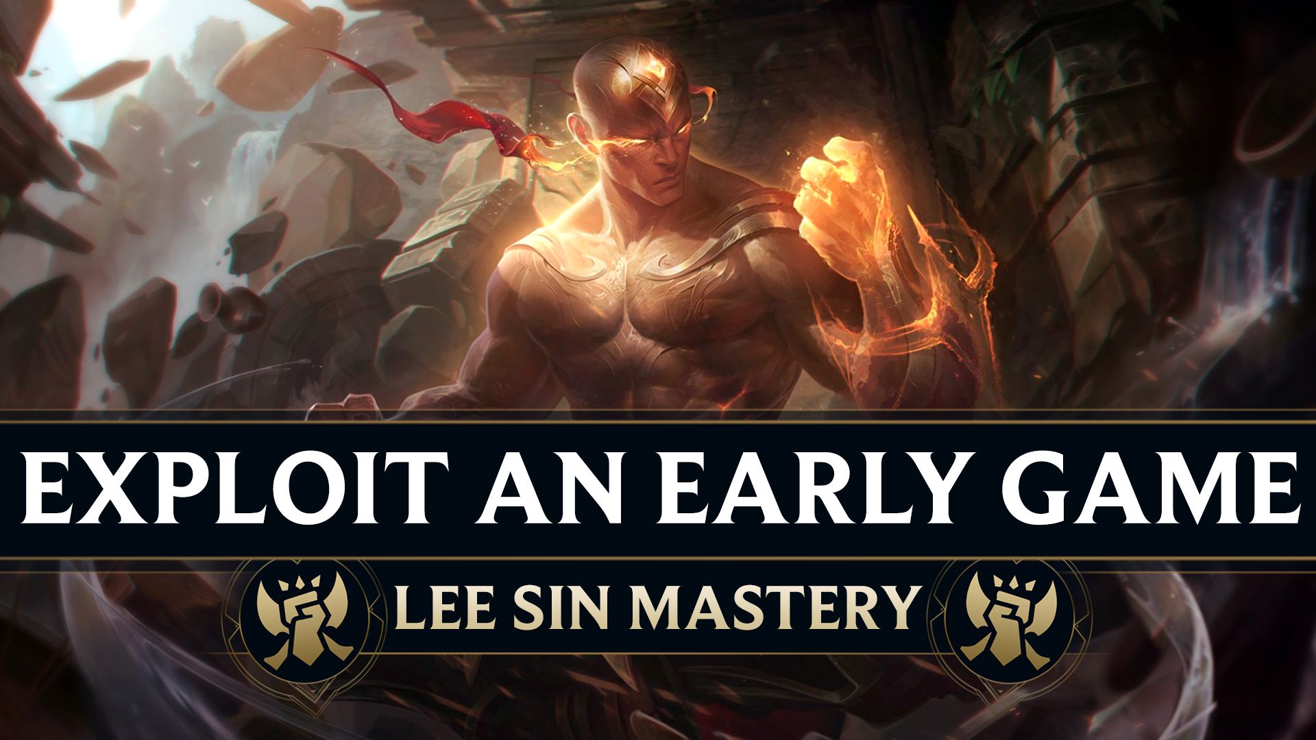 How to Exploit a Strong Early Game - GameLeap