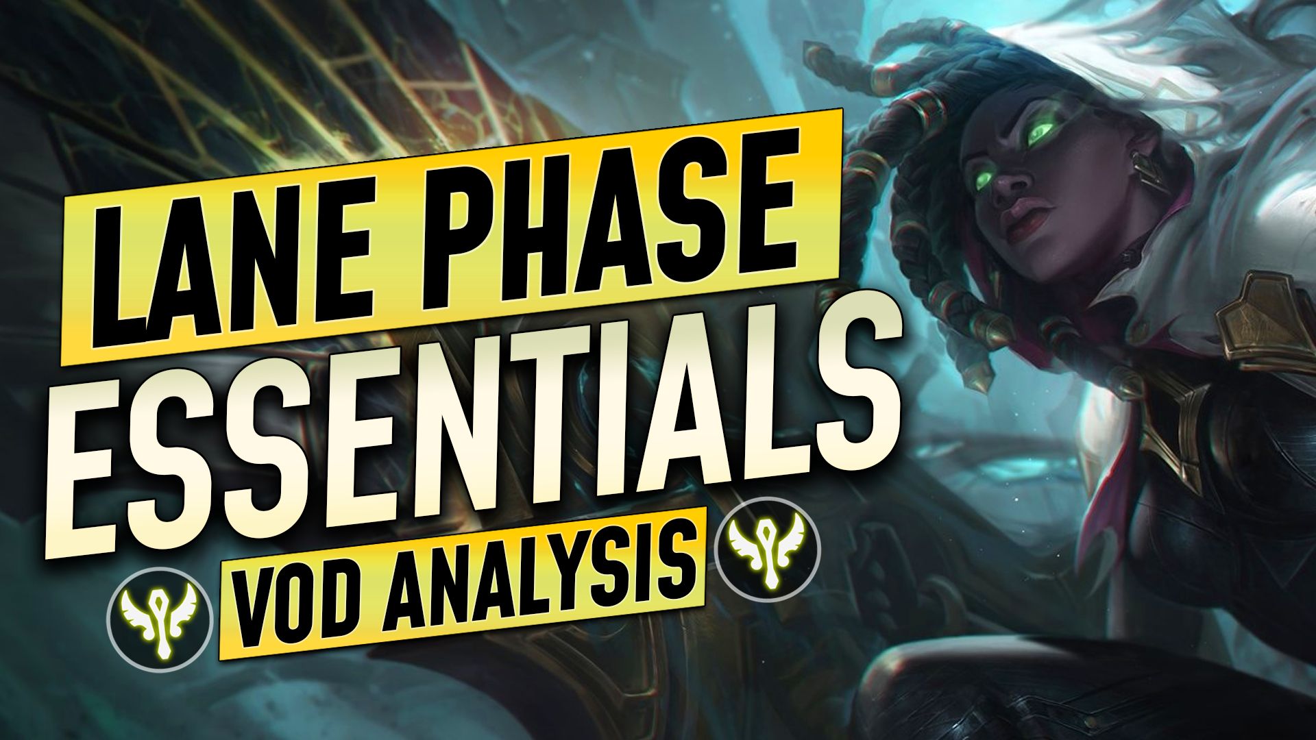 Master the Lane Habits of a Pro Senna - GameLeap