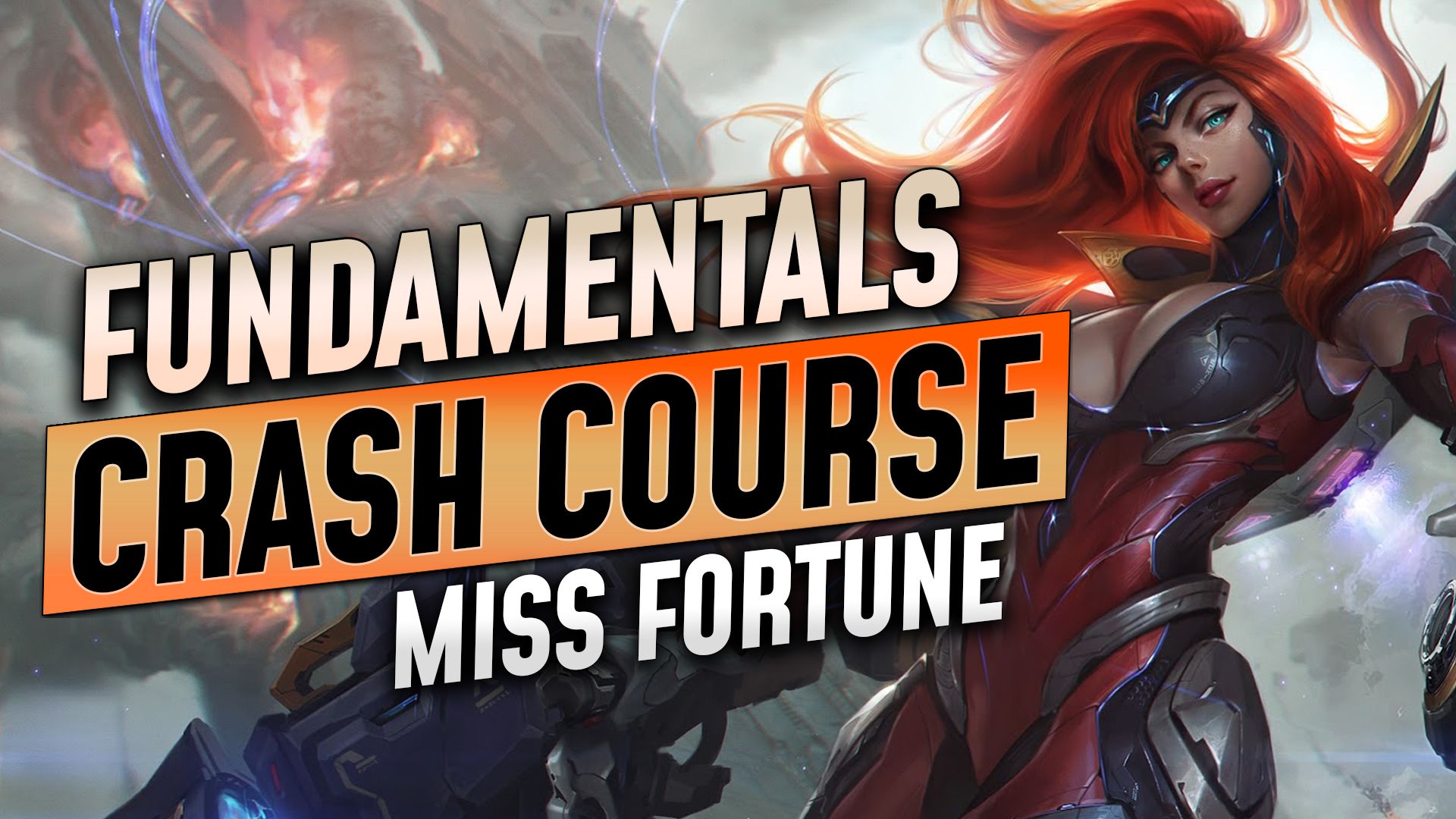 A Crash Course - GameLeap