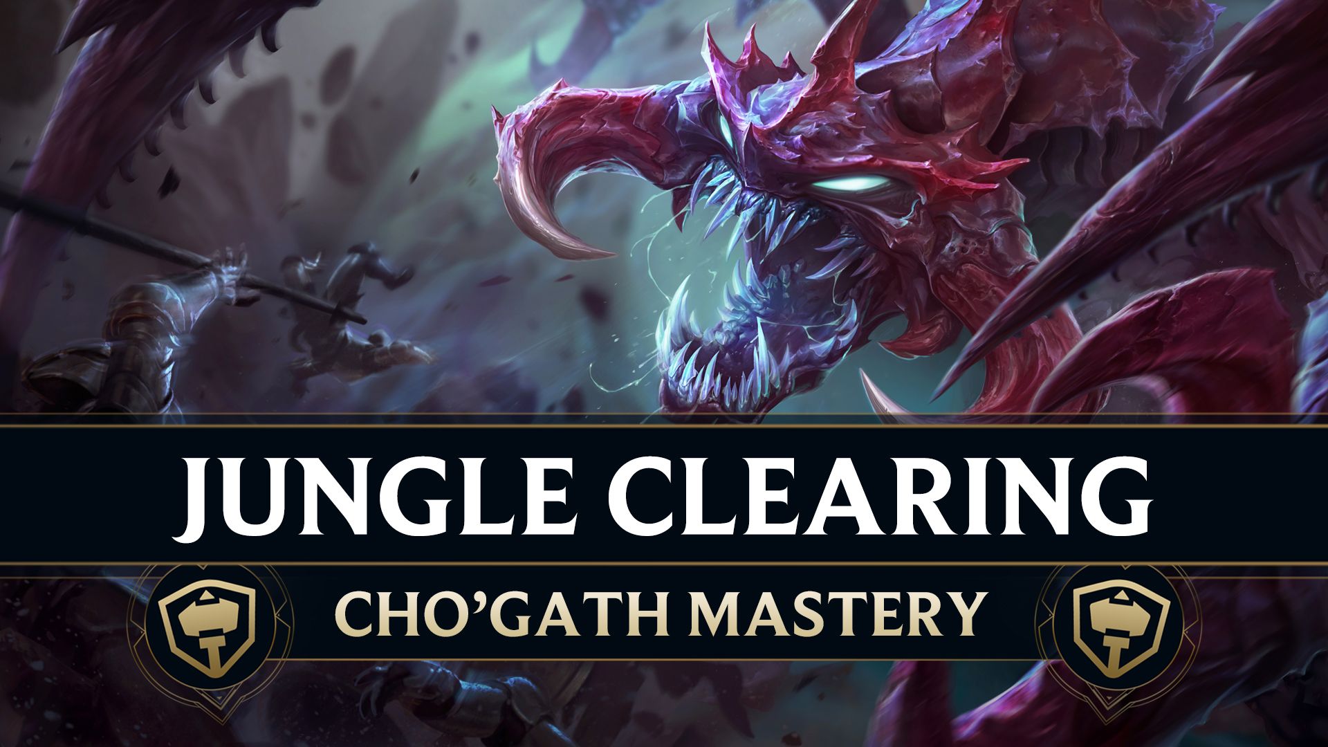 Jungle Clearing - GameLeap