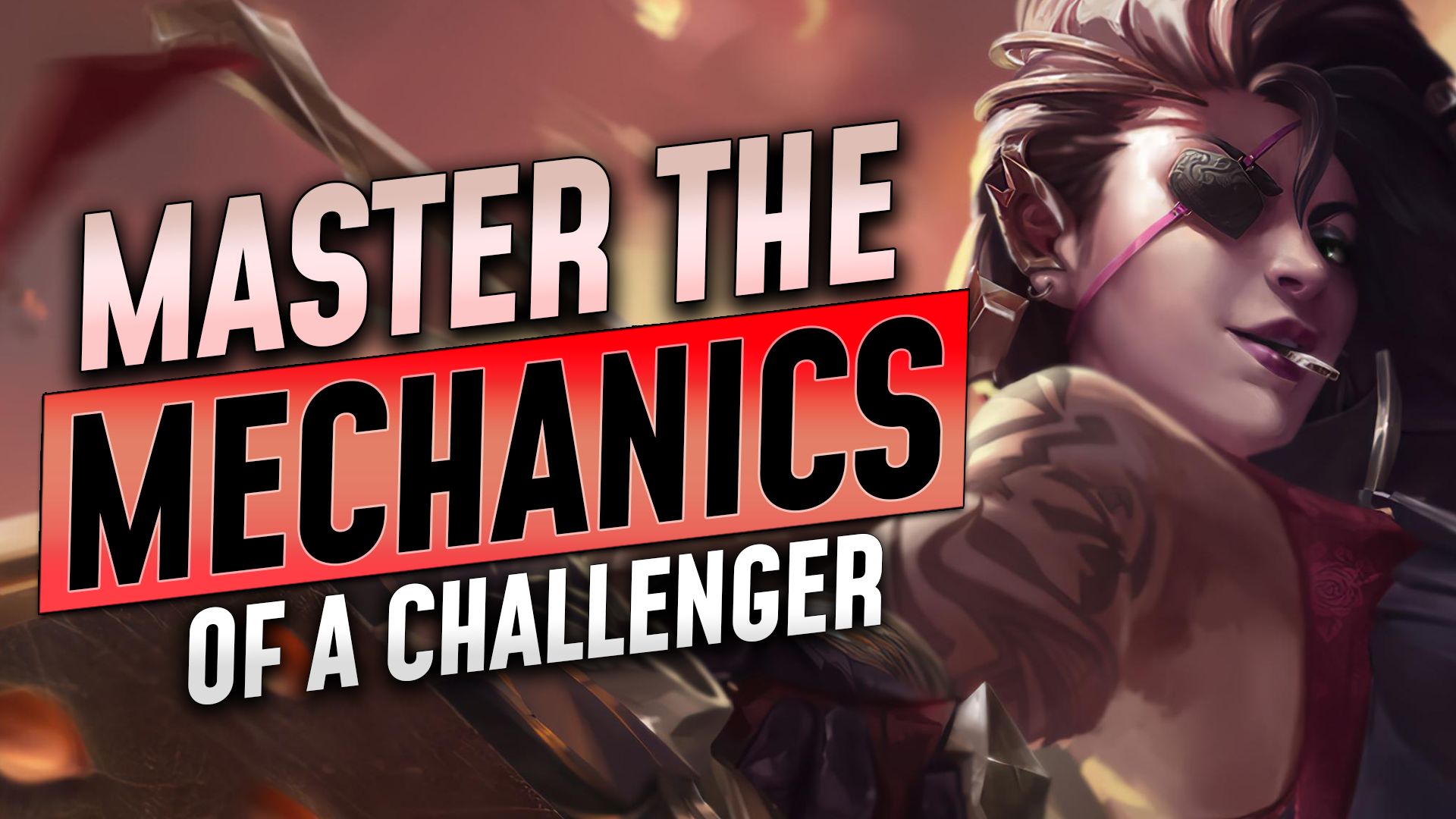 Fundamental Mechanics Every Samira Must Master - GameLeap