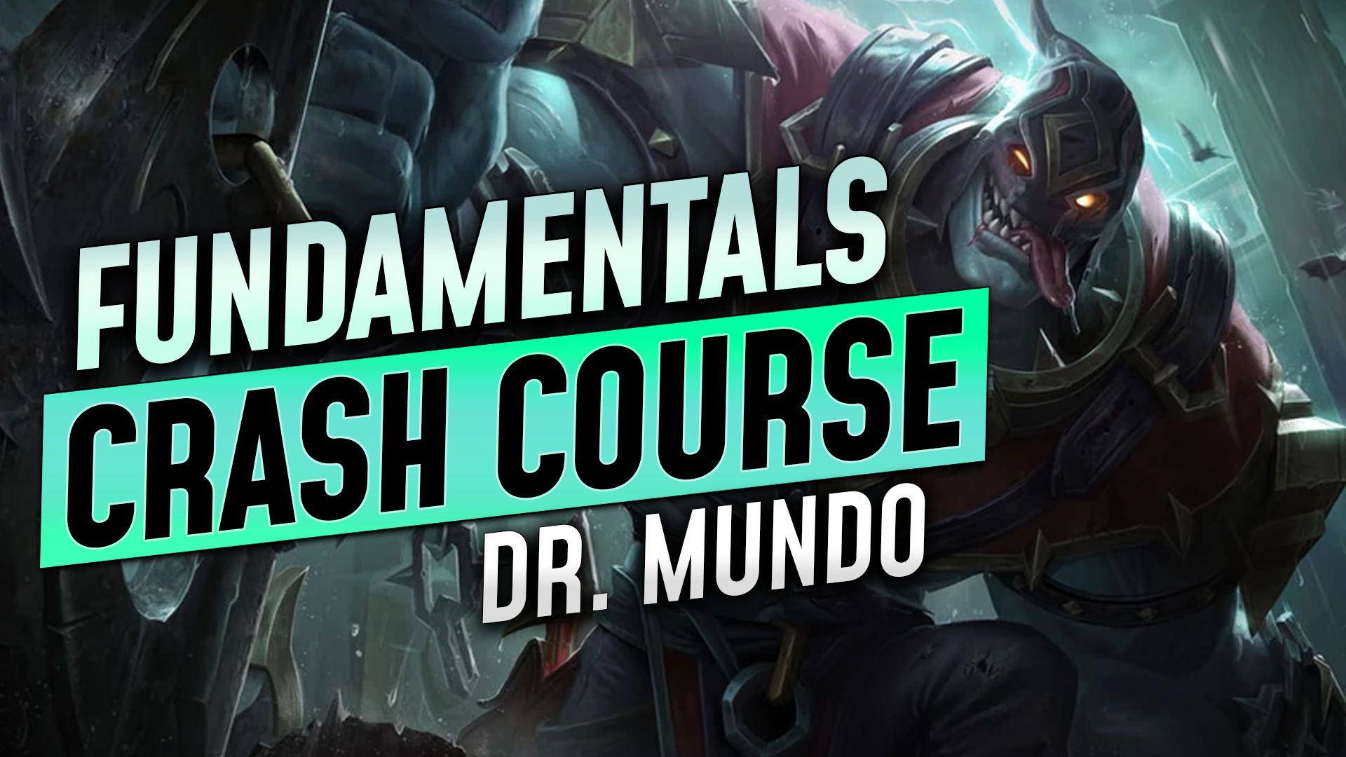 A Crash Course - GameLeap