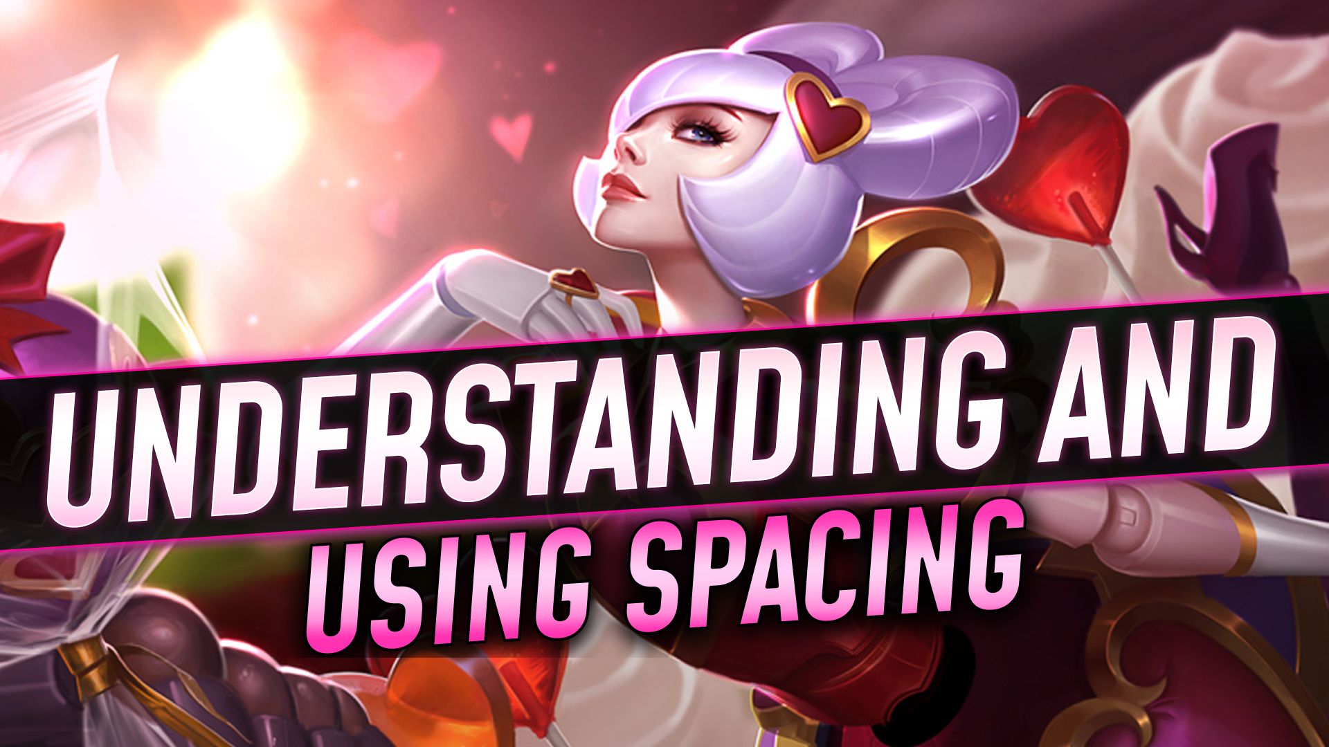 Understanding and Using Spacing - GameLeap