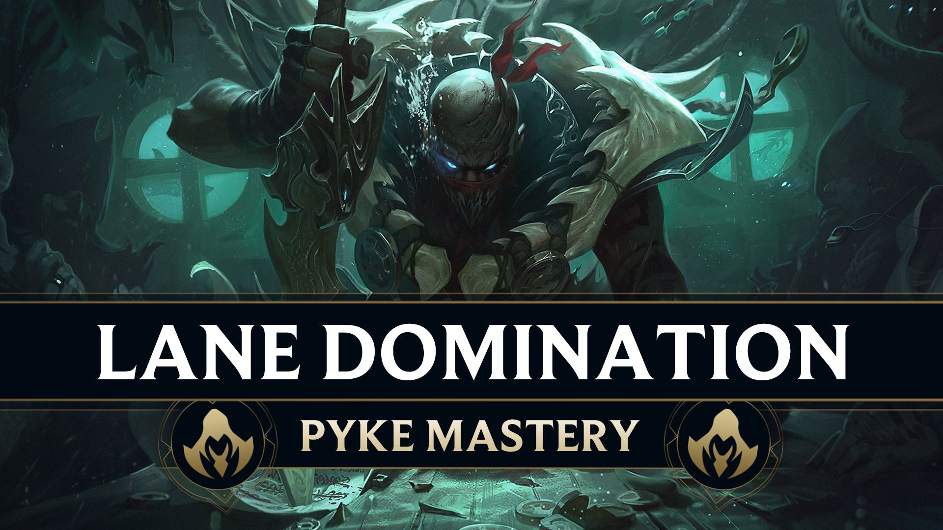 How to Dominate Lane - GameLeap