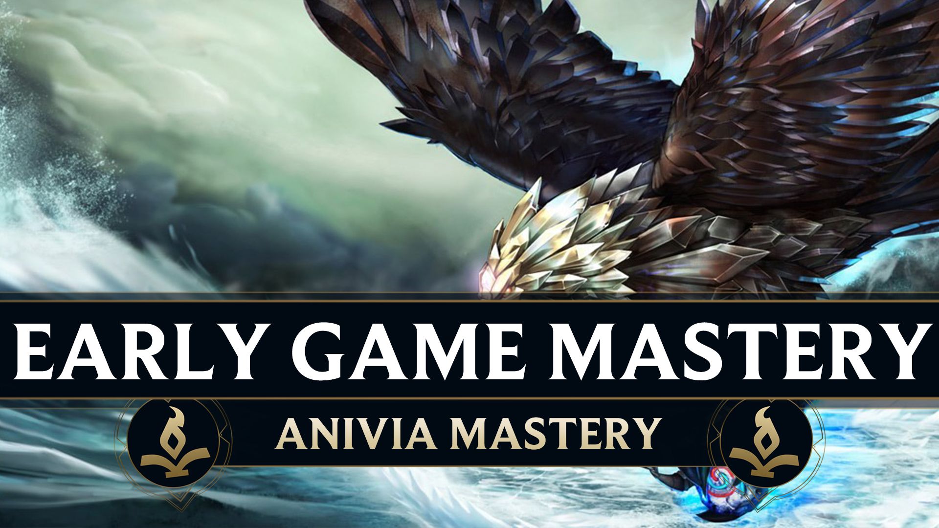 Early Game Mastery - GameLeap