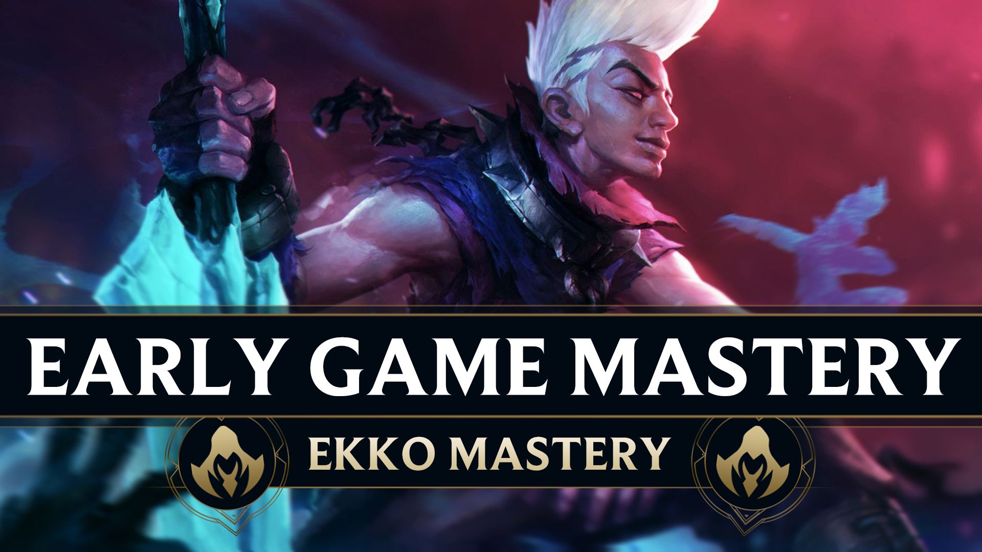 Early Game Mastery - GameLeap