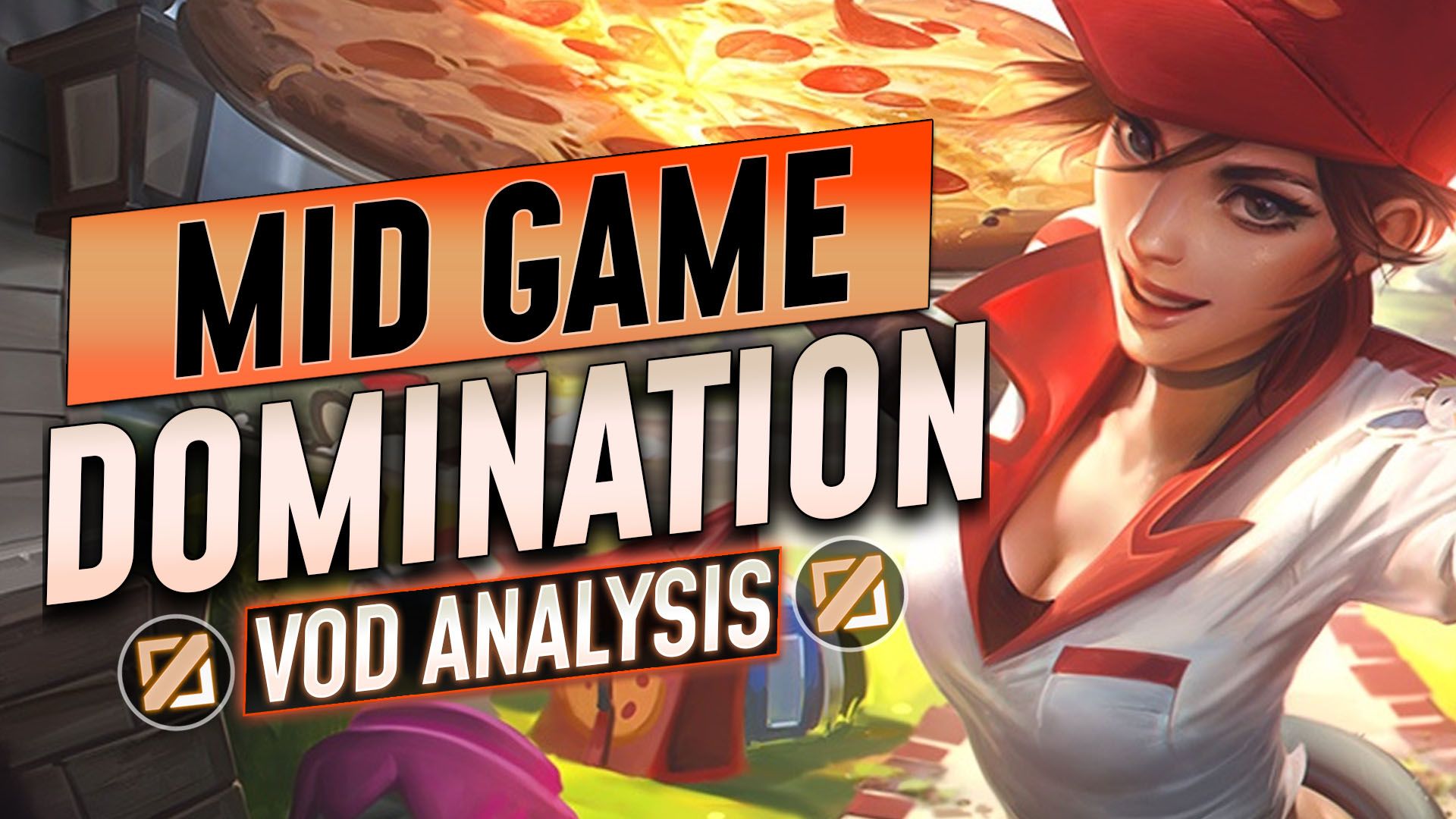 How to Sivir in the Mid Game - GameLeap