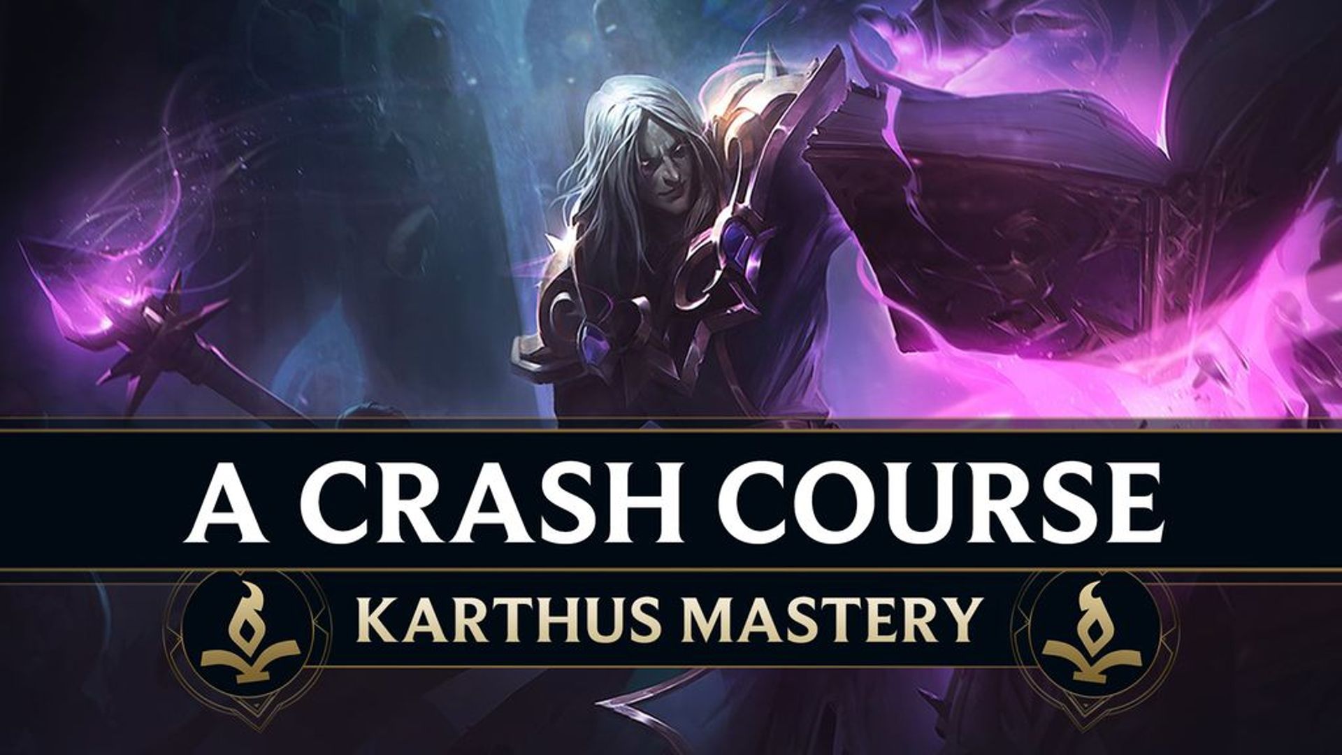 A Crash Course - GameLeap