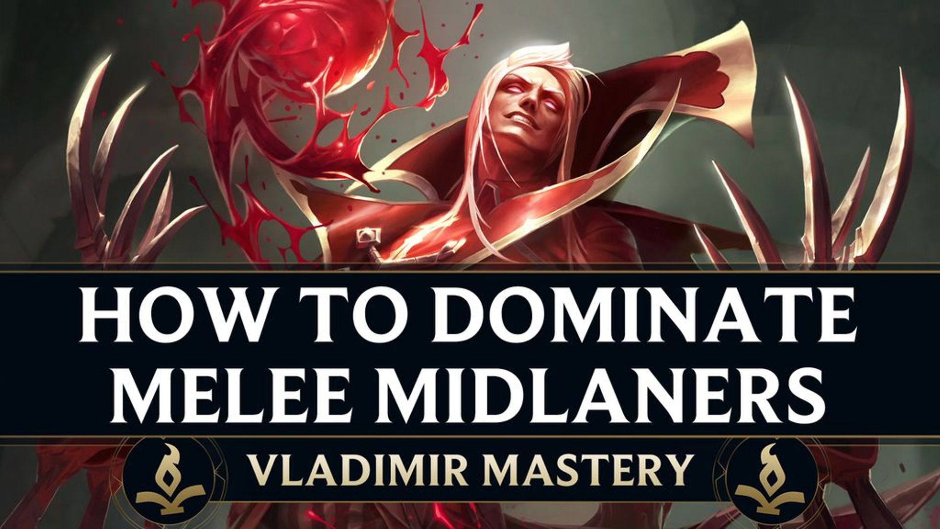 How to Dominate Assassin Midlaners - GameLeap