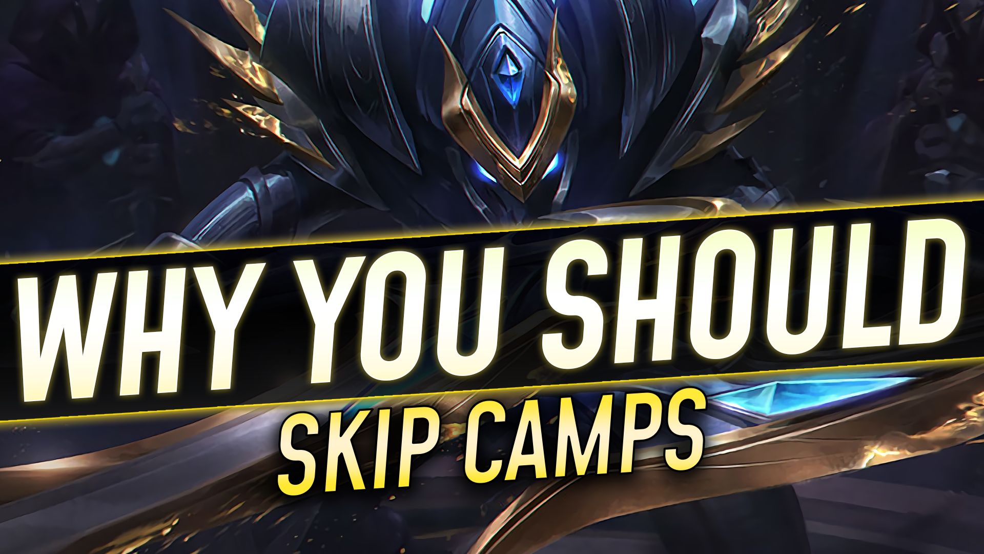 Why You Should Skip Camps! - GameLeap