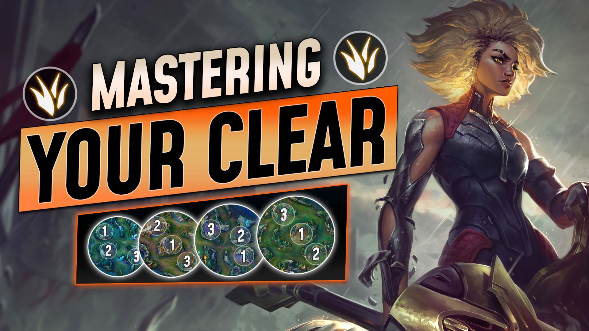 Mastering Your First Clear - GameLeap