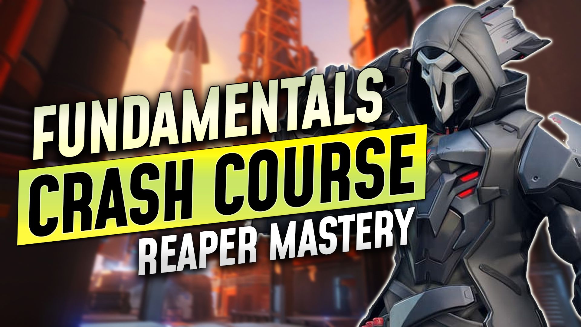 The Ultimate Reaper Crash Course - GameLeap