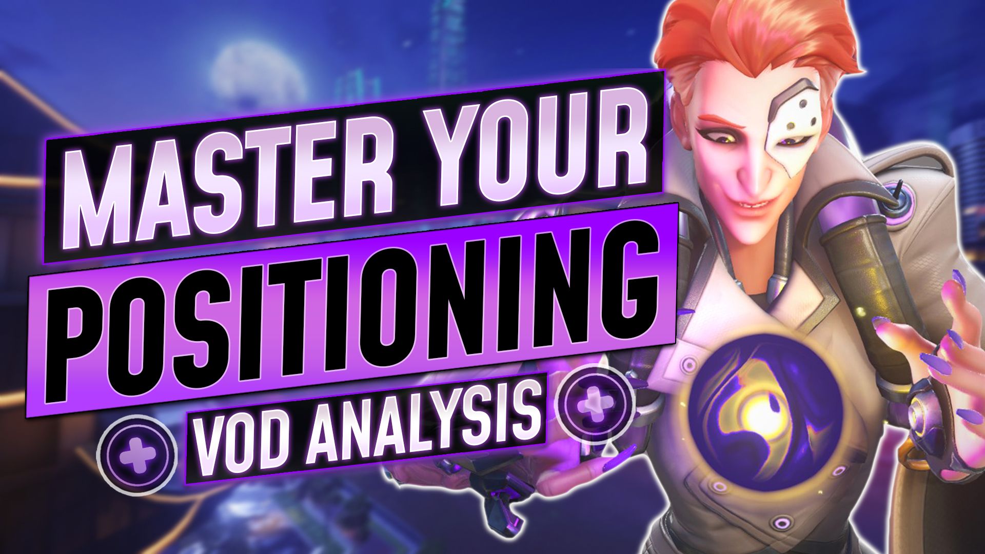 Mastering Your Fundamentals and Positioning - GameLeap