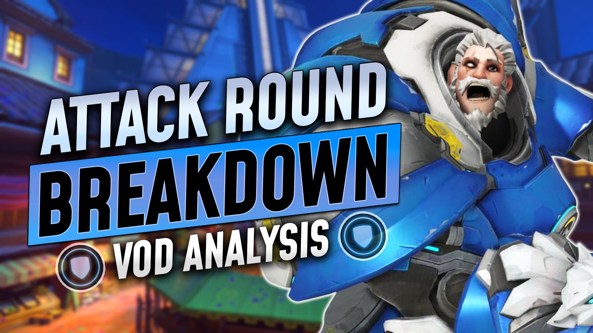 Positioning and Engaging on Payload Attack - GameLeap